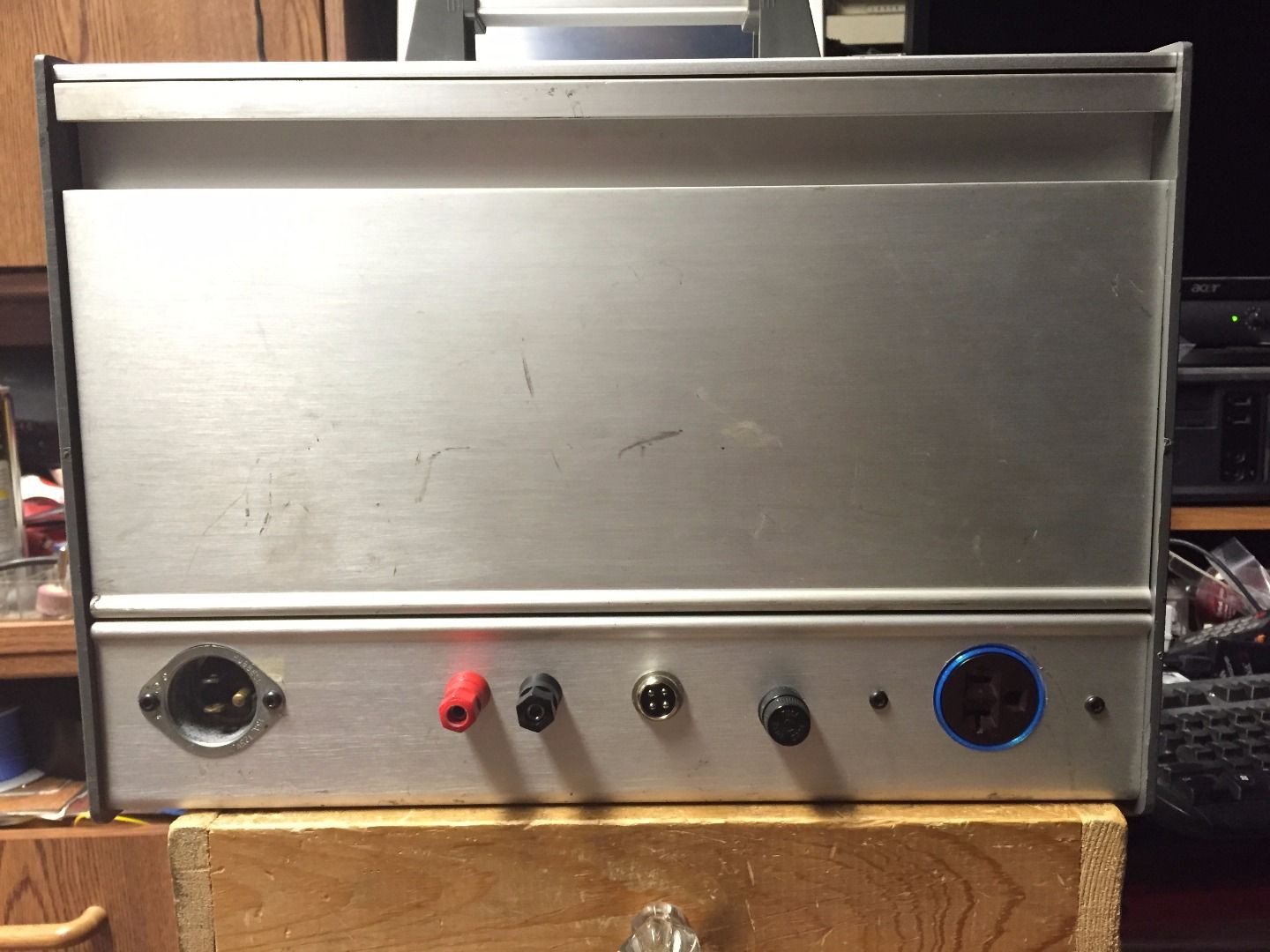 SmokerDuino V2 : 6 Steps (with Pictures) - Instructables