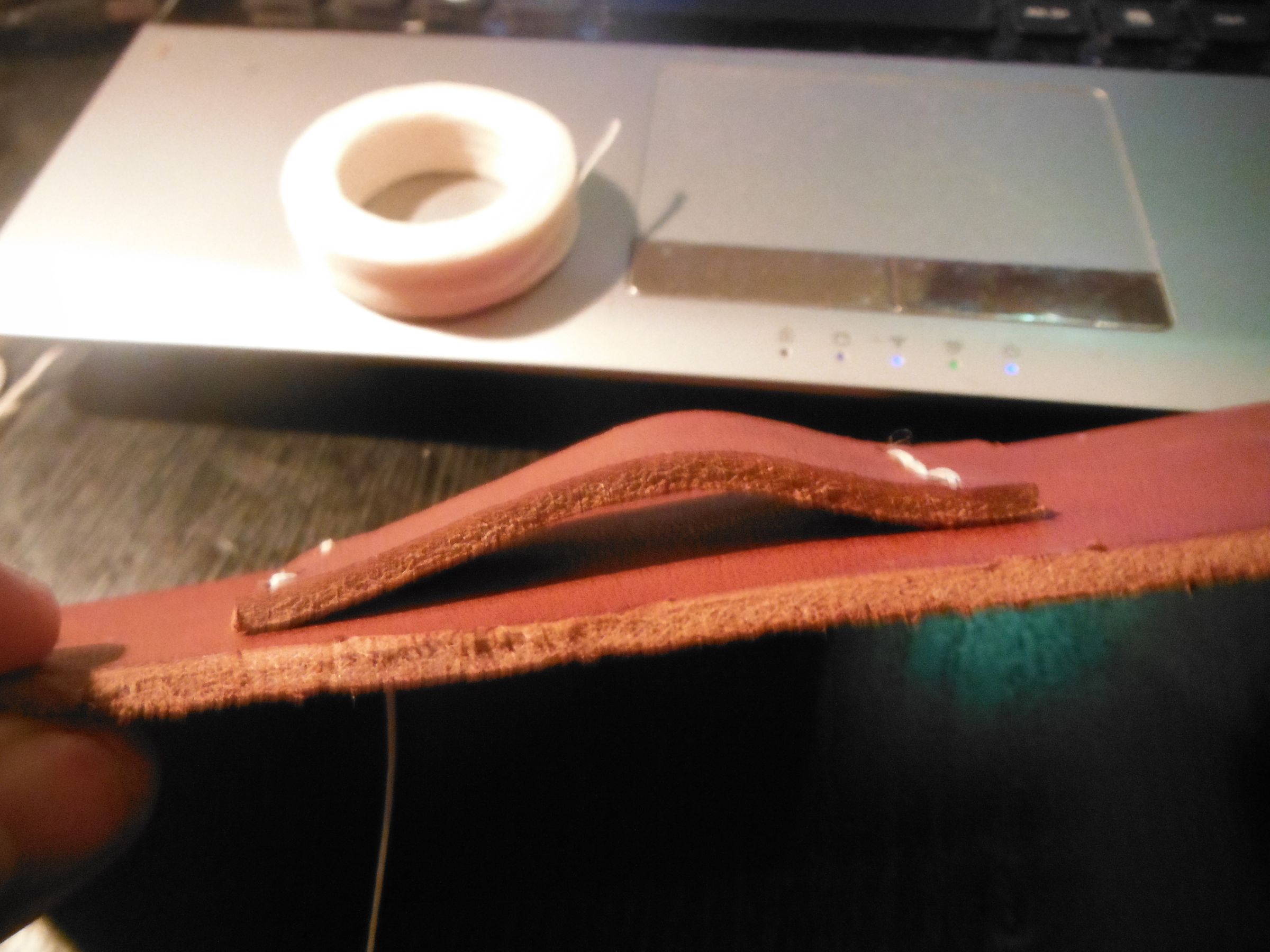 Handmade Knife and Sheath : 10 Steps (with Pictures) - Instructables