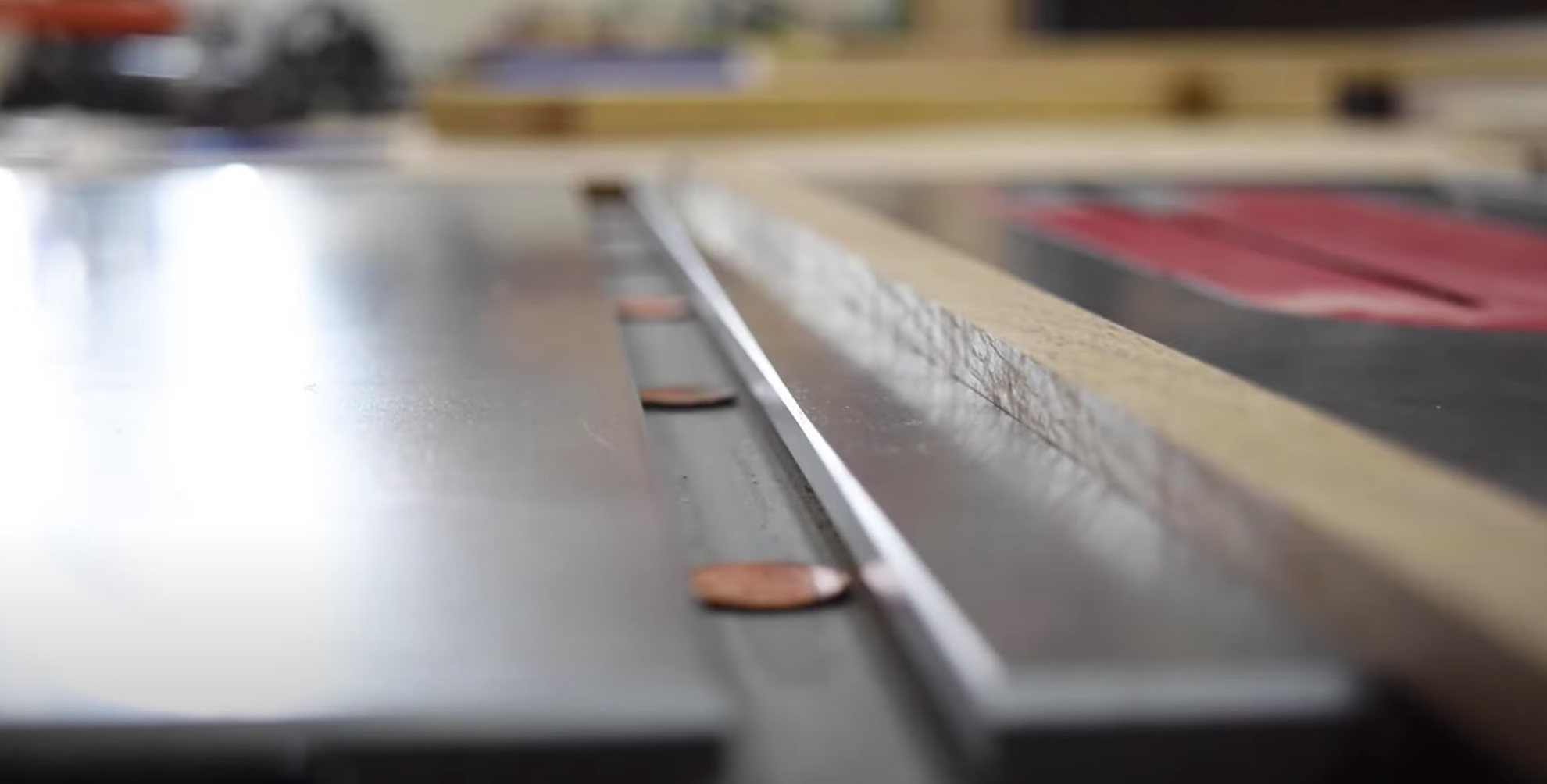 Extra Large Crosscut Sled : 5 Steps (with Pictures) - Instructables