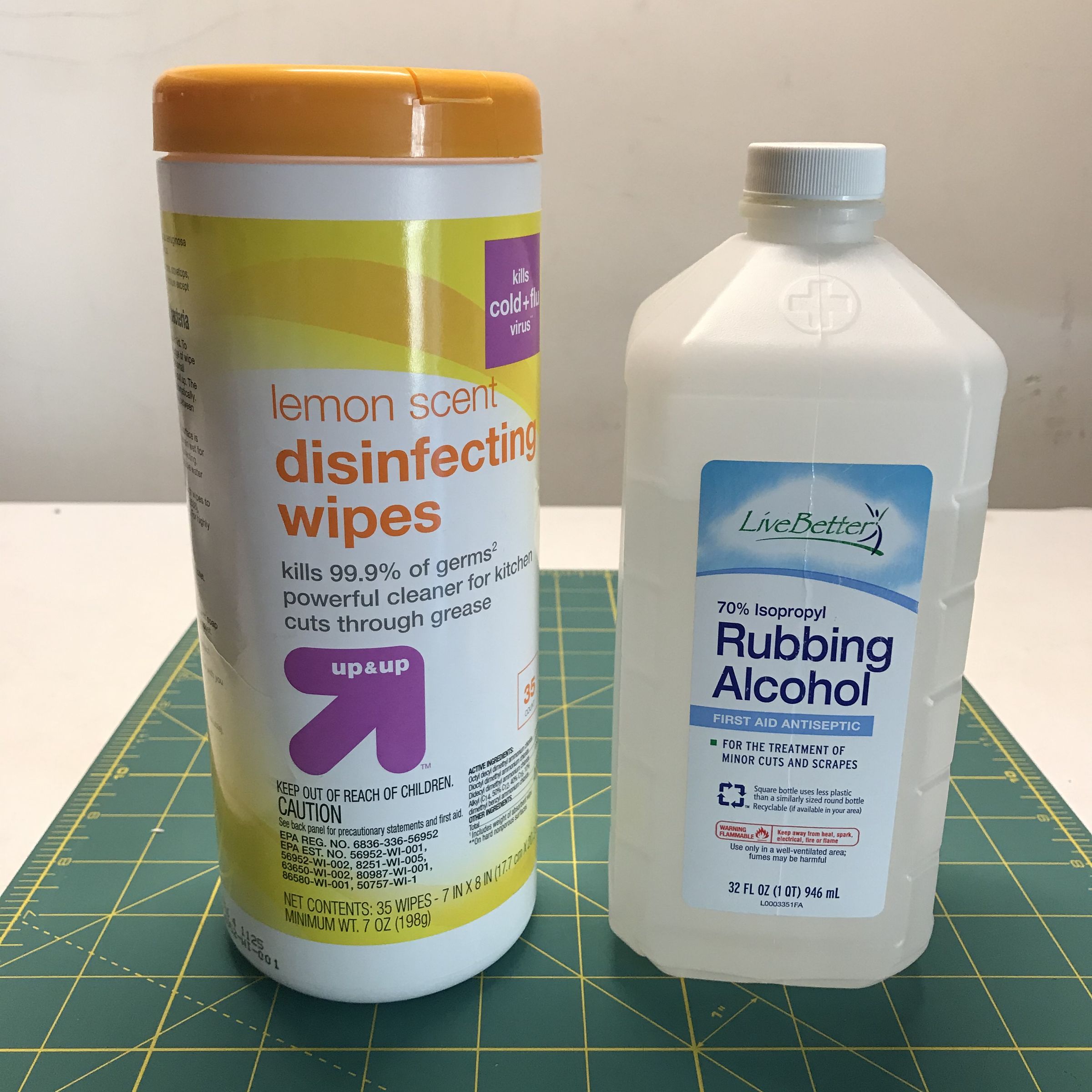 DIY PPE Face Shield (3D Printer Not Needed) : 10 Steps (with Pictures ...