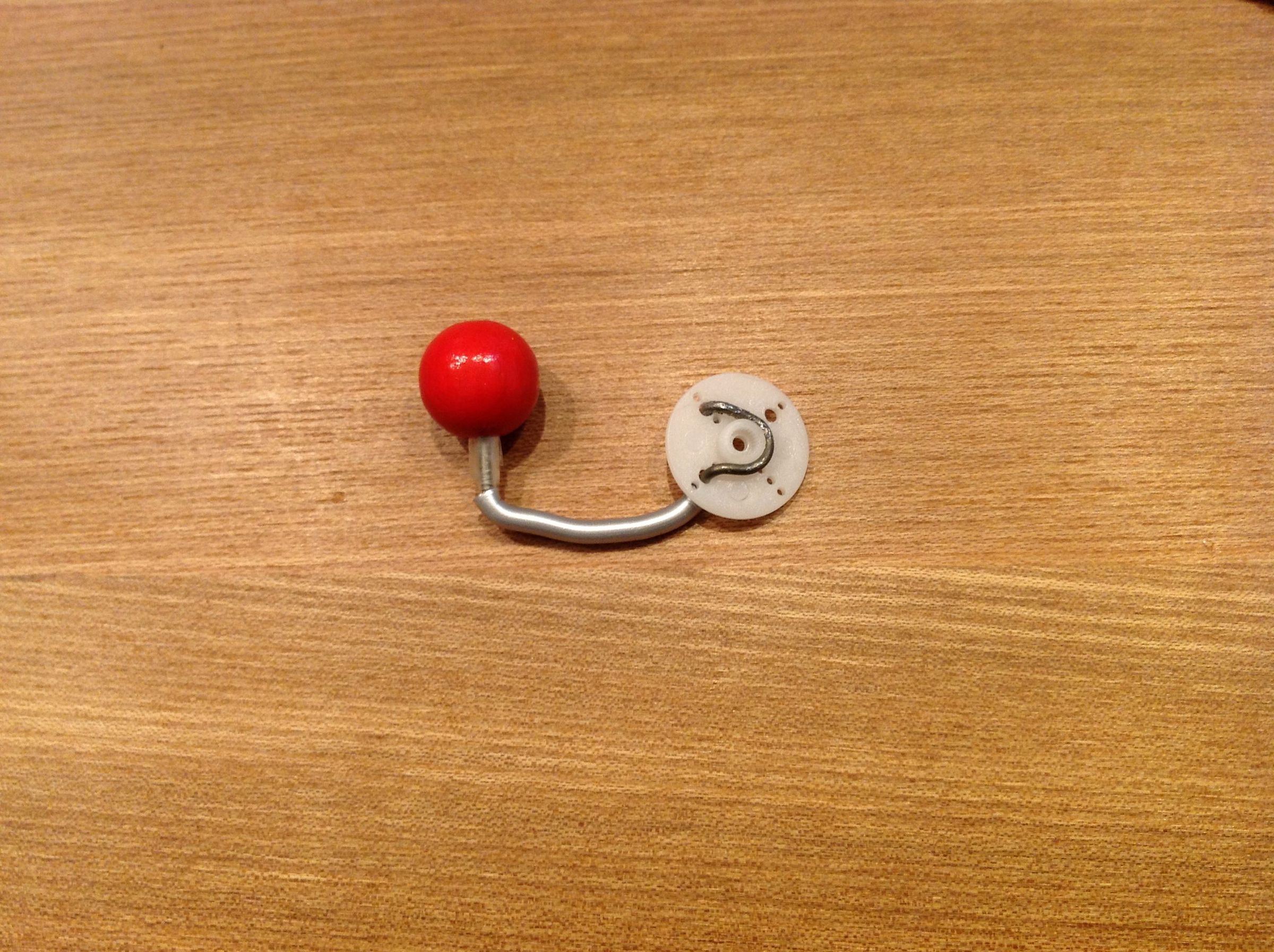 How to Make a "Ghost Knocker" : 7 Steps (with Pictures) - Instructables