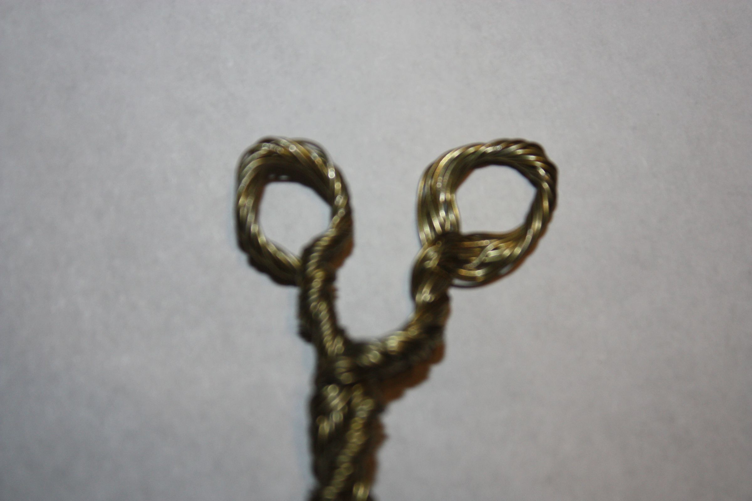 How to Make a Wire Tree : 8 Steps - Instructables