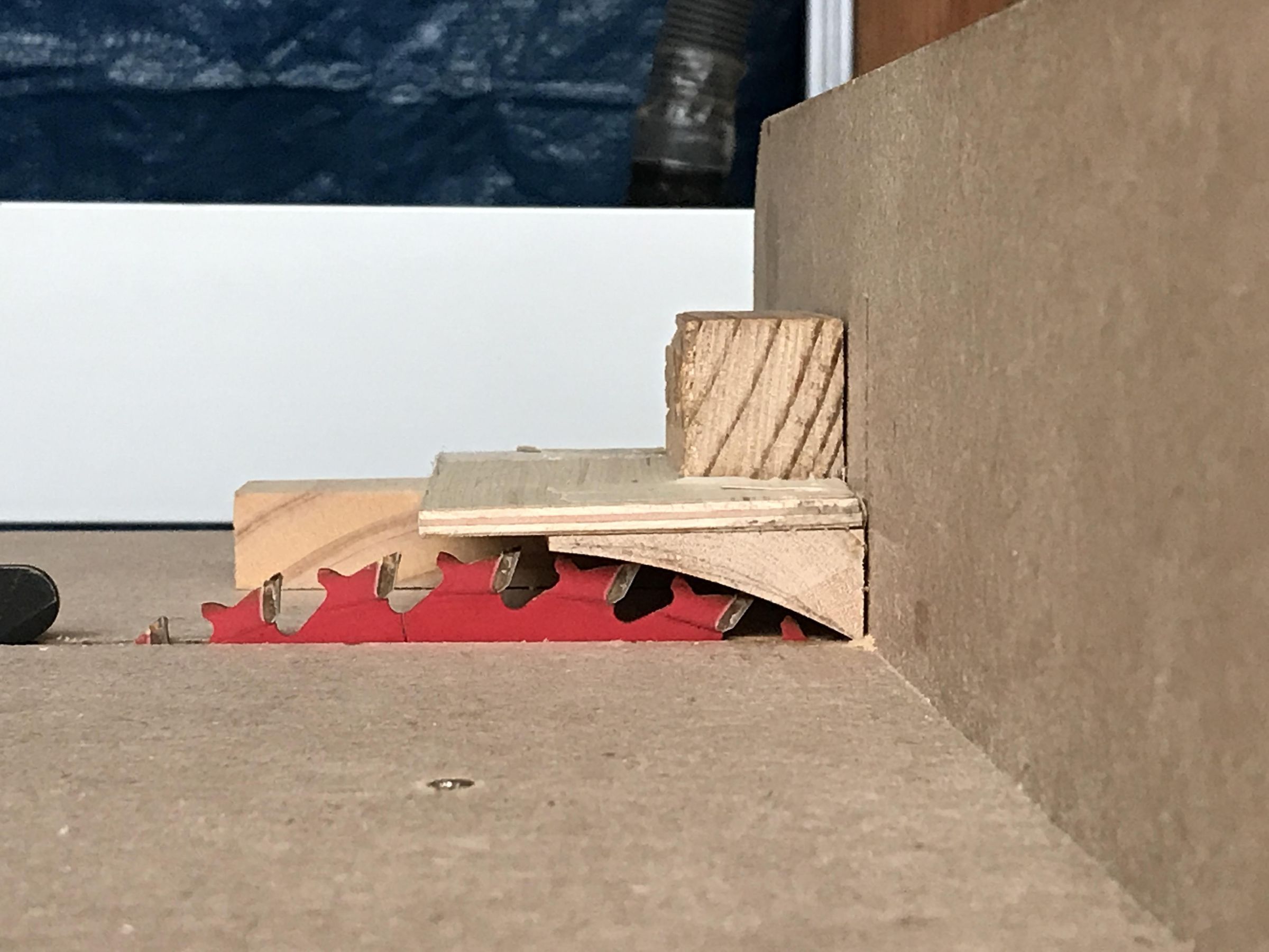 How to Make a Powerful Air Blower at Home : 8 Steps (with Pictures ...