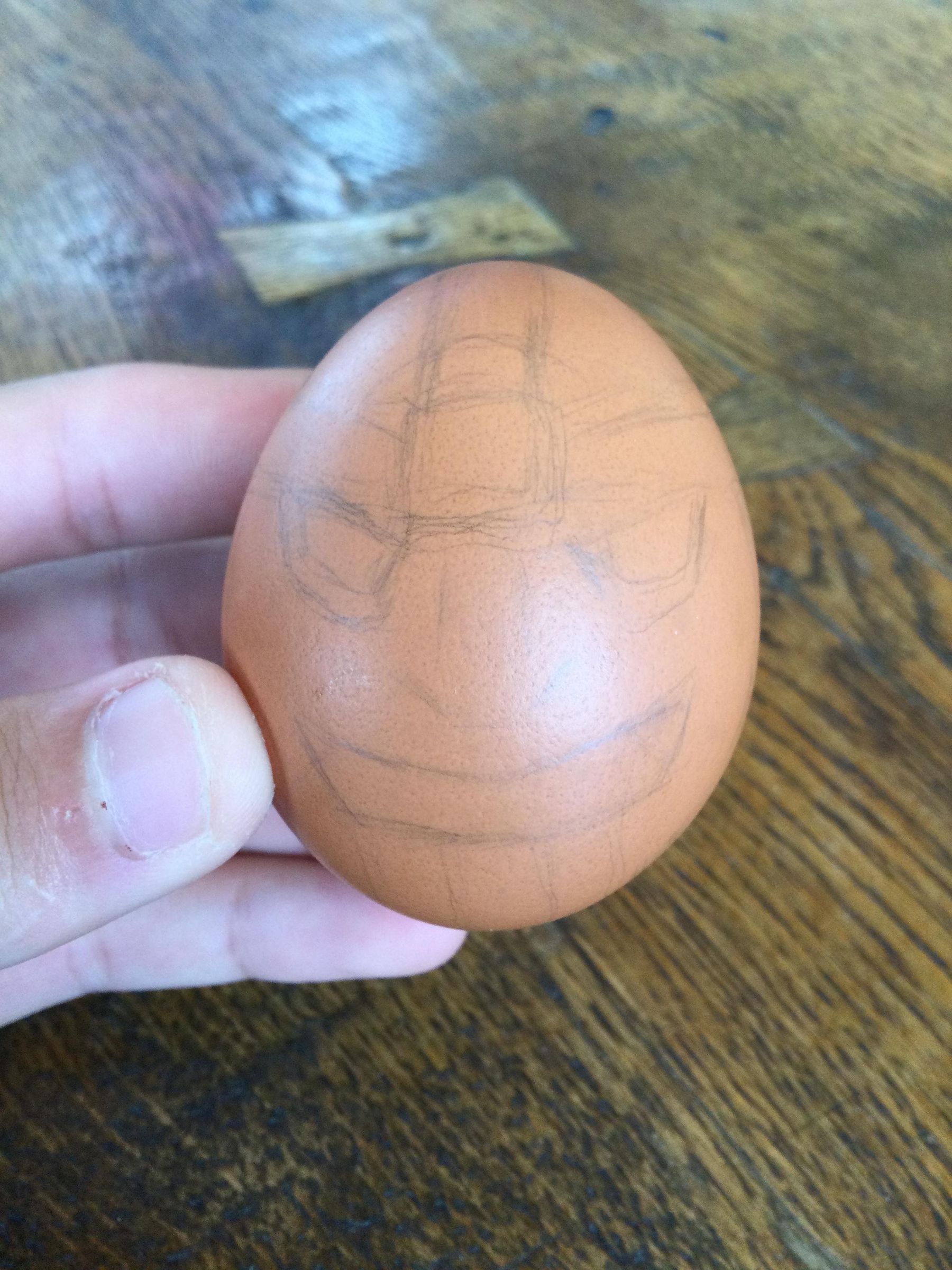 Superhero Easter Eggs : 7 Steps (with Pictures) - Instructables