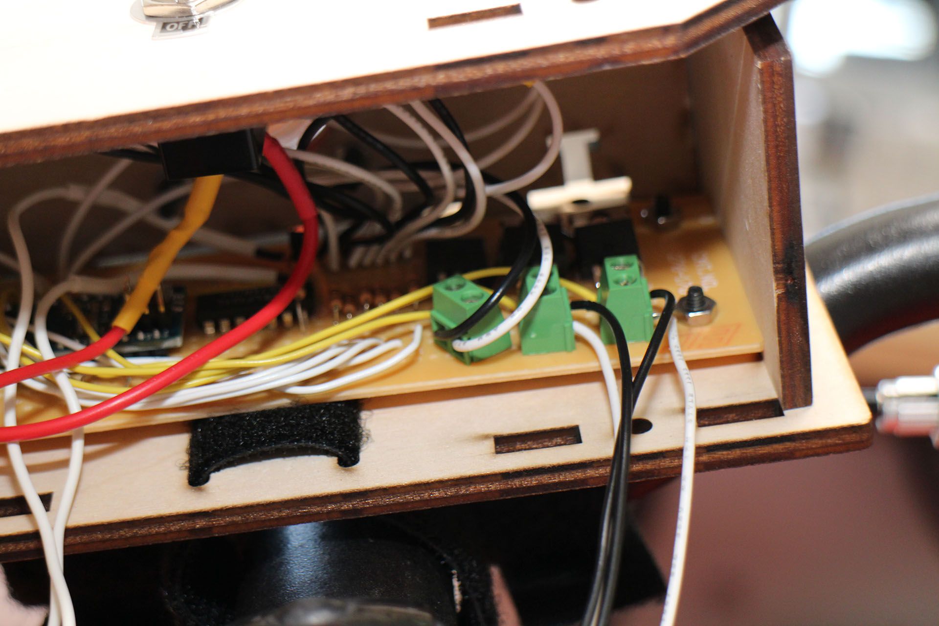Bike Dashboard : 9 Steps (with Pictures) - Instructables
