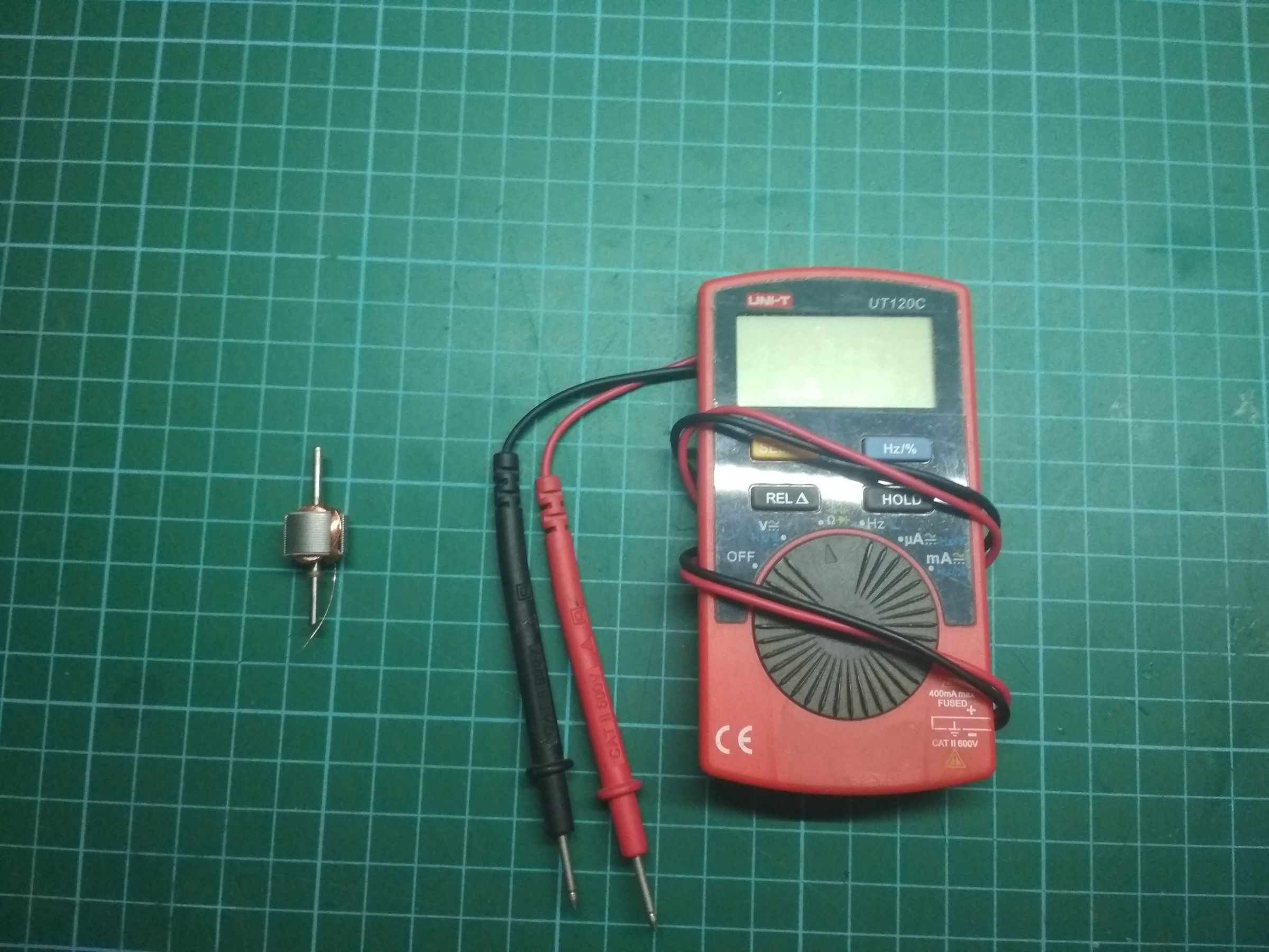 Fixing an Arduino Pro Micro: the USB Port Came Off !! : 17 Steps ...