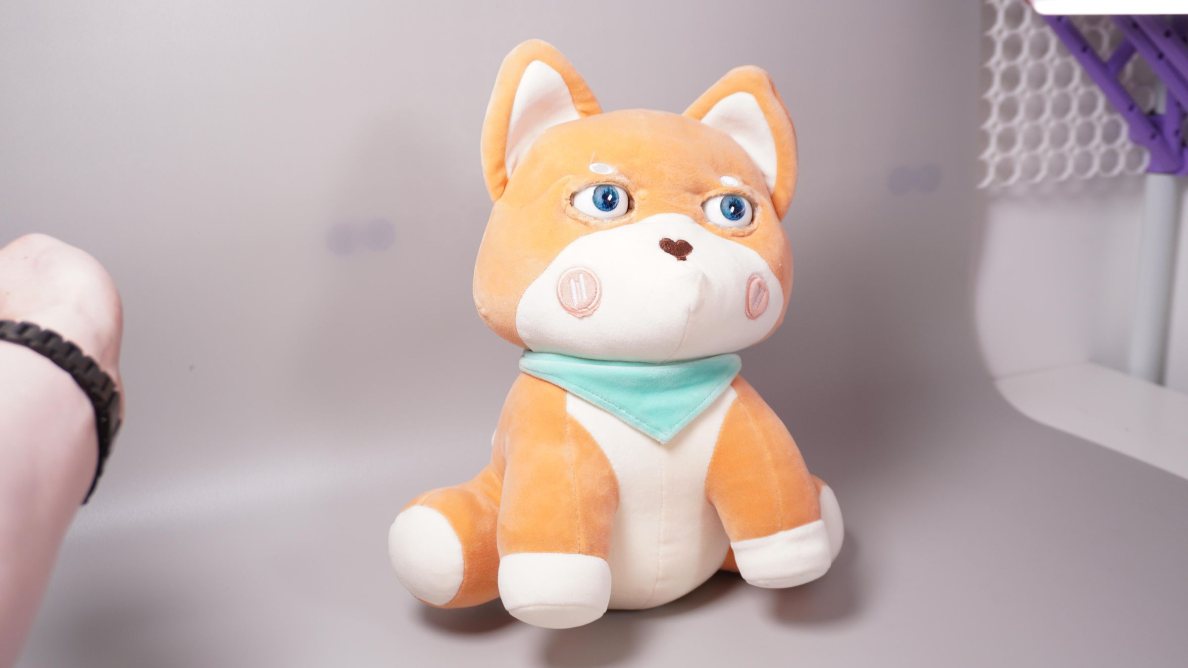 Animatronic Eye Mechanism : 6 Steps (with Pictures) - Instructables