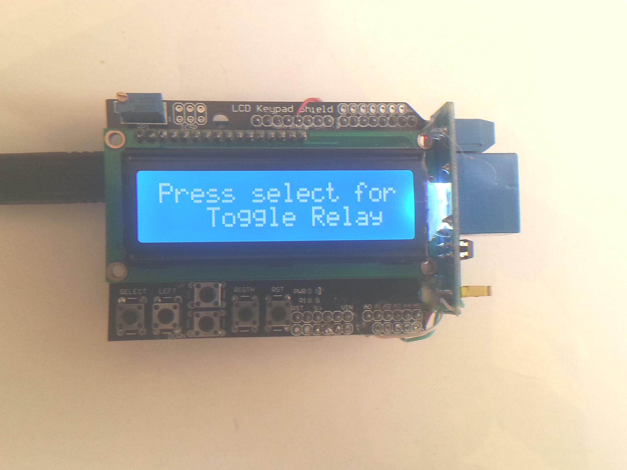 Morse Code Keyer for Arduino and Amateur Radio : 3 Steps - Instructables