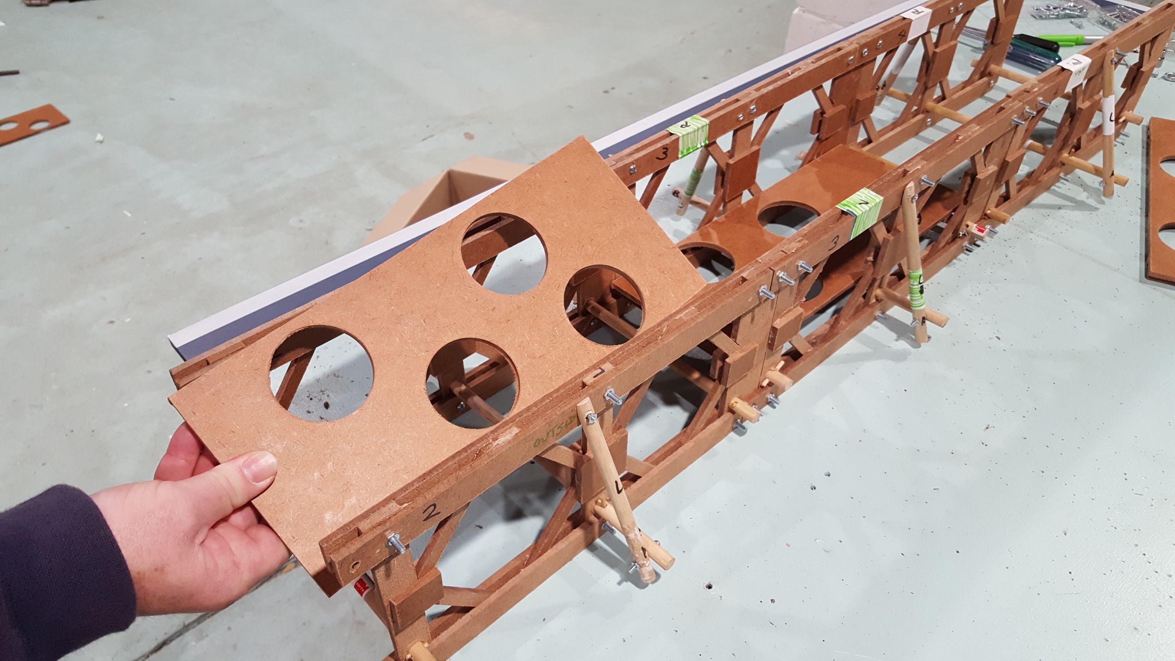 P-10 Aqua - Deployable Bridge : 46 Steps (with Pictures) - Instructables