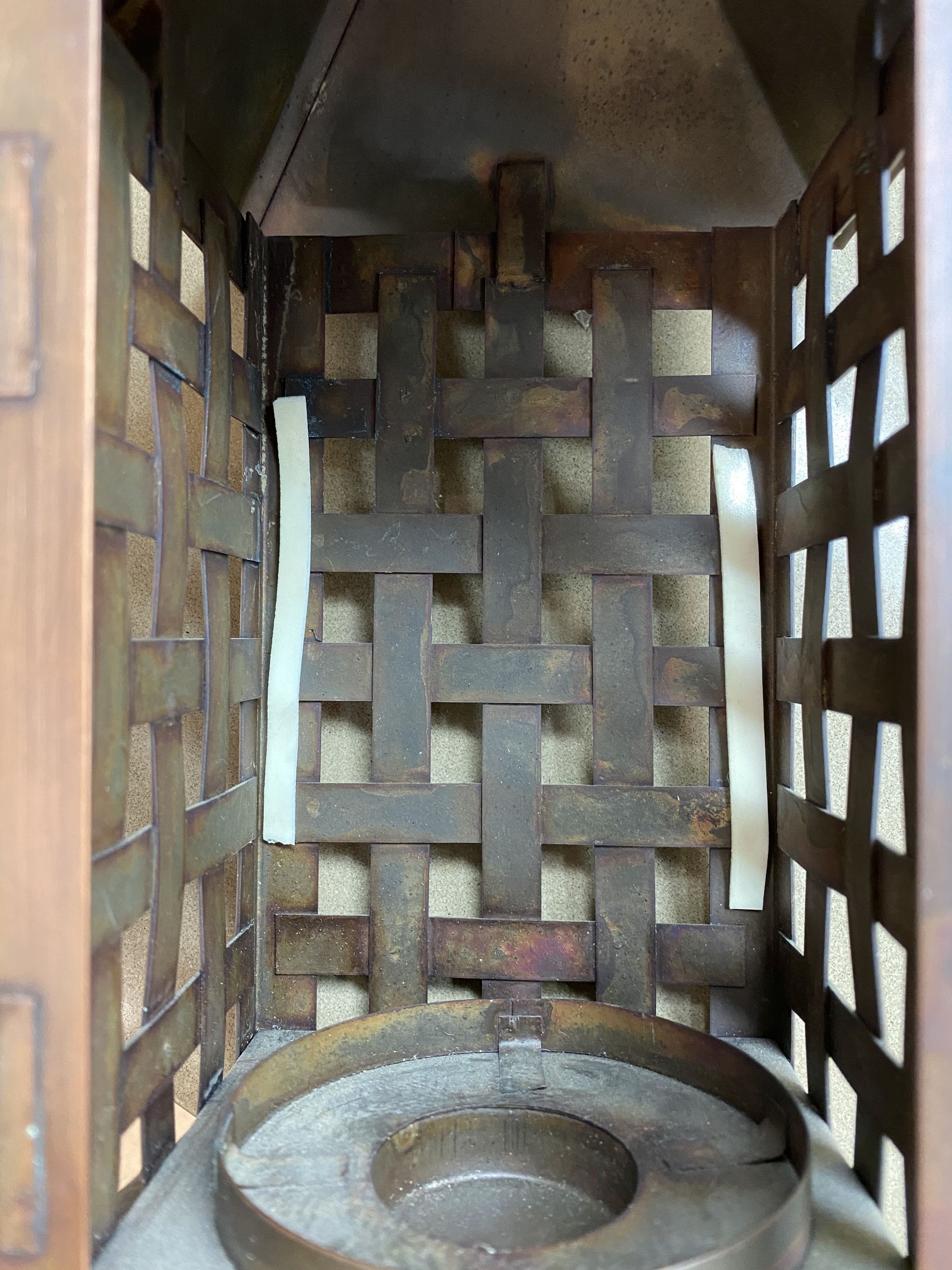 Super Simple Battery Powered Flame Light : 6 Steps (with Pictures ...