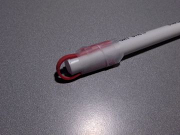 Q-Tip Shooter : 4 Steps - Instructables