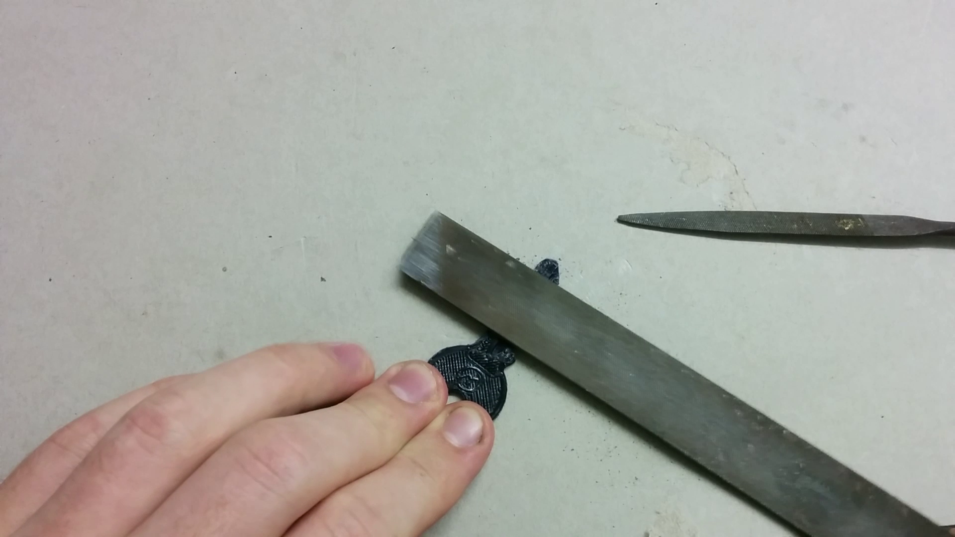 How to Make a 3D Printed Key(FULL TUTORIAL) : 6 Steps (with Pictures ...