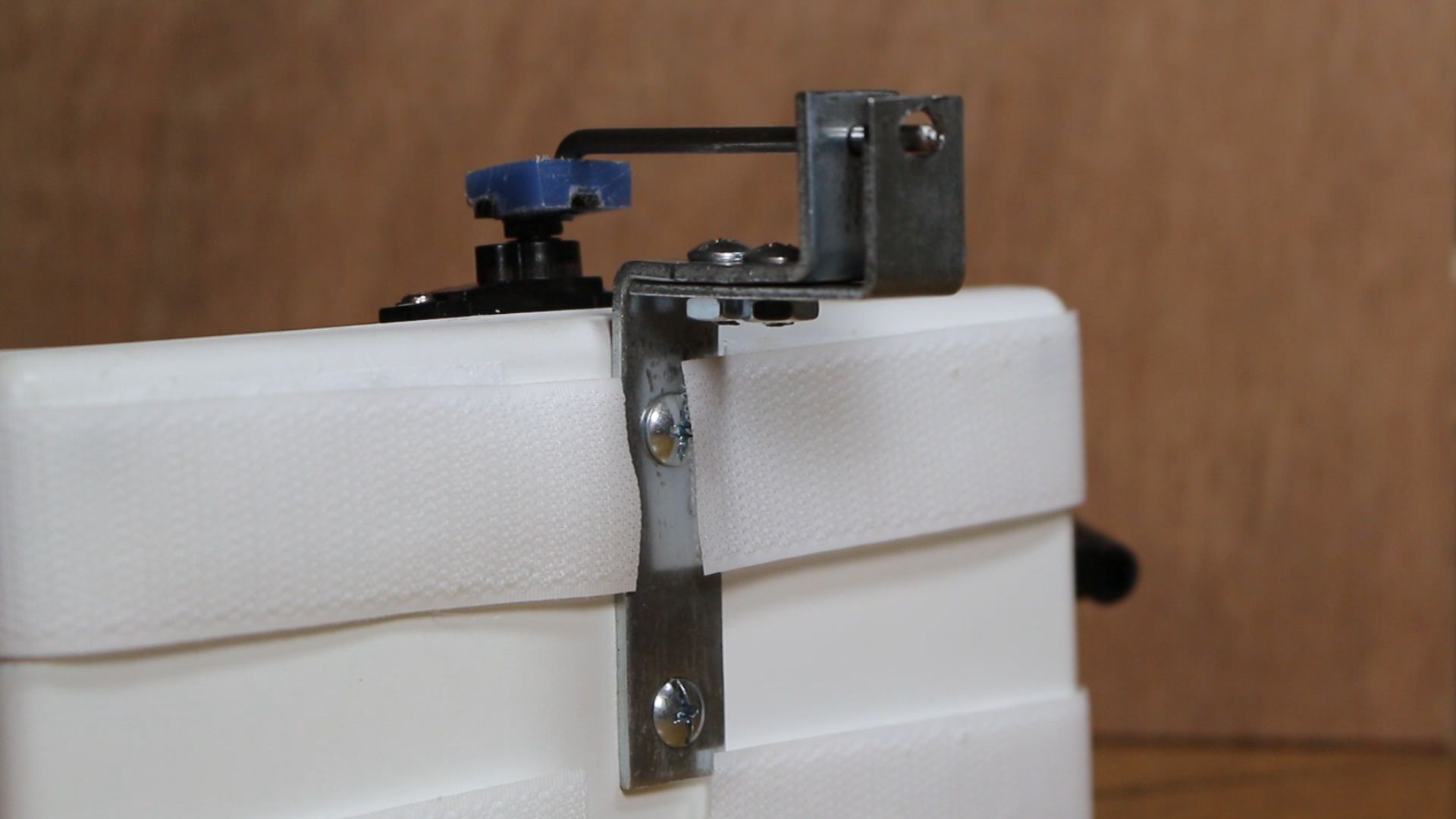 Long Range Dropping System for Drones With Arduino and HC-12 : 11 Steps ...