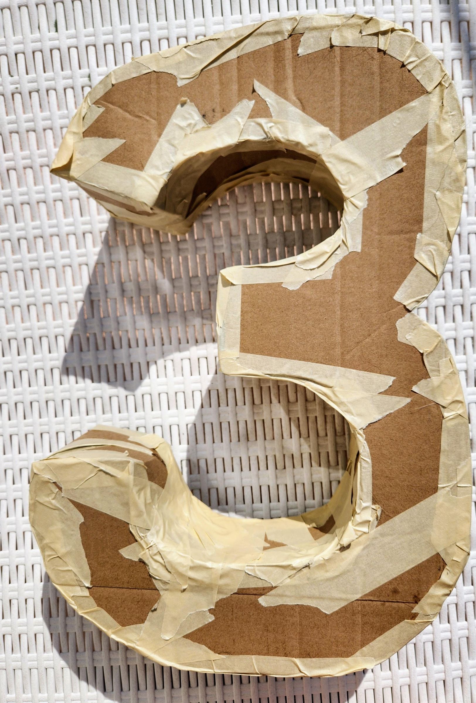 Piñata for the Pint-sized People : 10 Steps (with Pictures) - Instructables