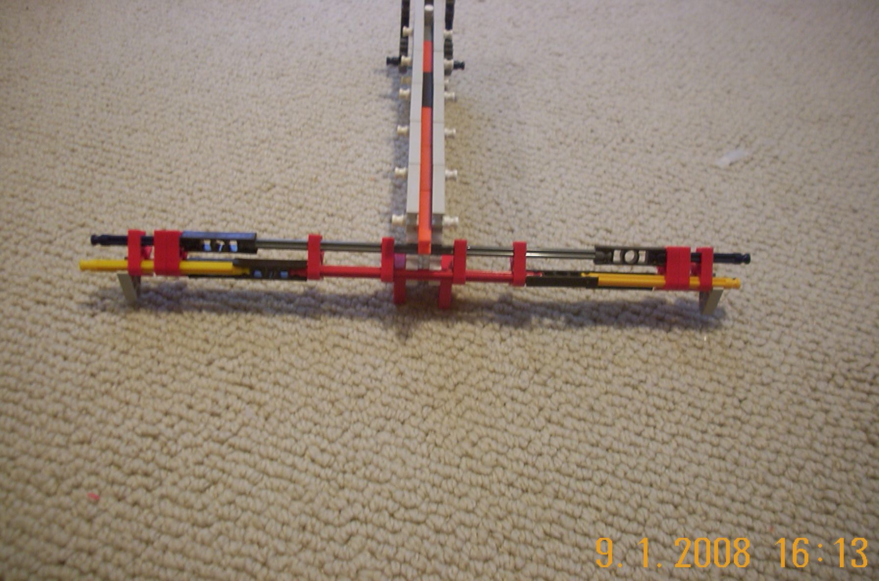 K'Nex Crossbow : 9 Steps - Instructables