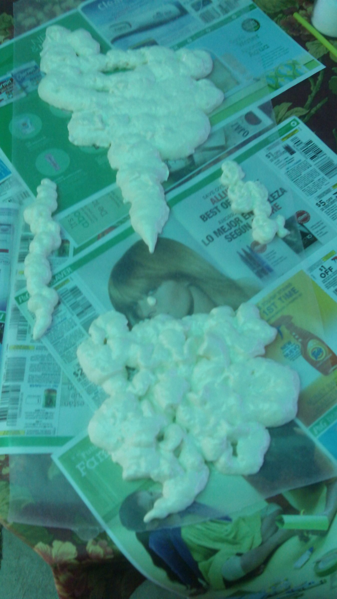 Entrails (Intestines) Prop : 3 Steps (with Pictures) - Instructables