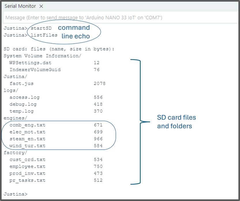 Your Arduino As a File Transfer Machine - Works With USB, WiFi, and ...