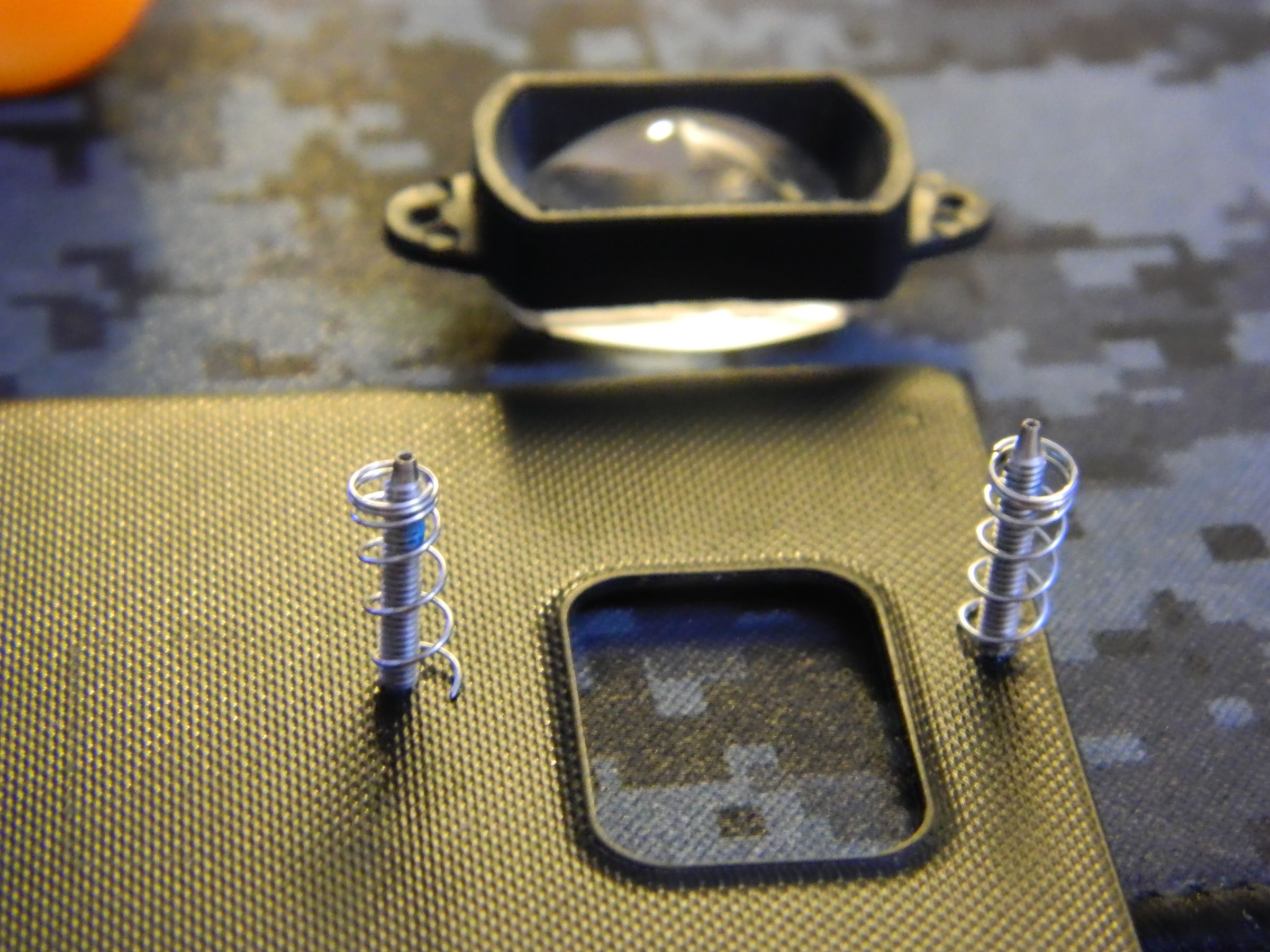 DIY Super Macro Camera for FREE : 5 Steps (with Pictures) - Instructables