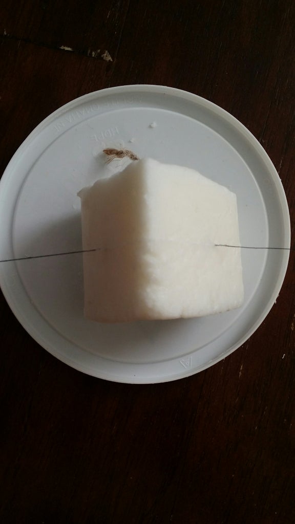 Diy Massage Candles 7 Steps With Pictures Instructables