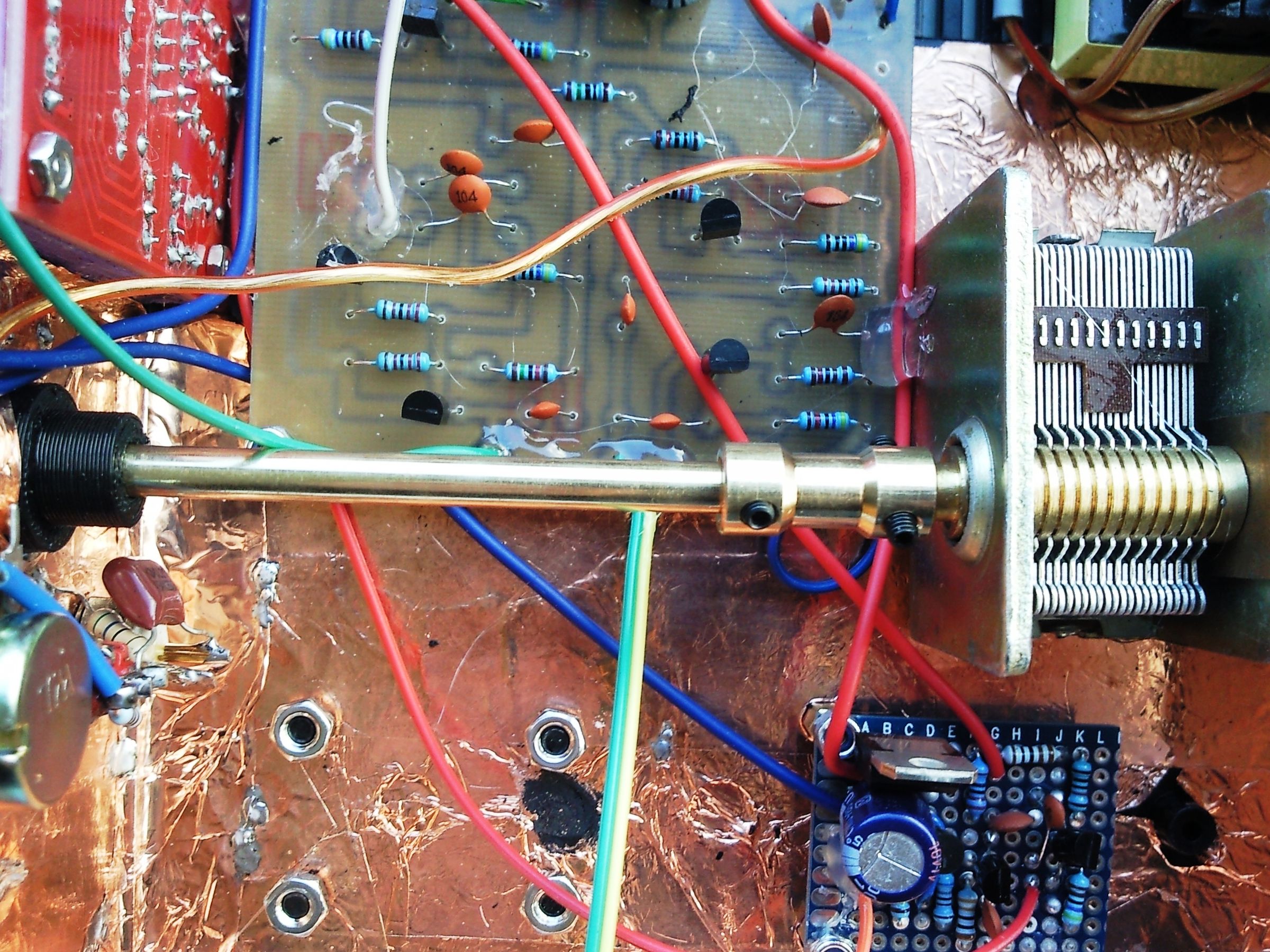 RF Signal Generator : 8 Steps (with Pictures) - Instructables