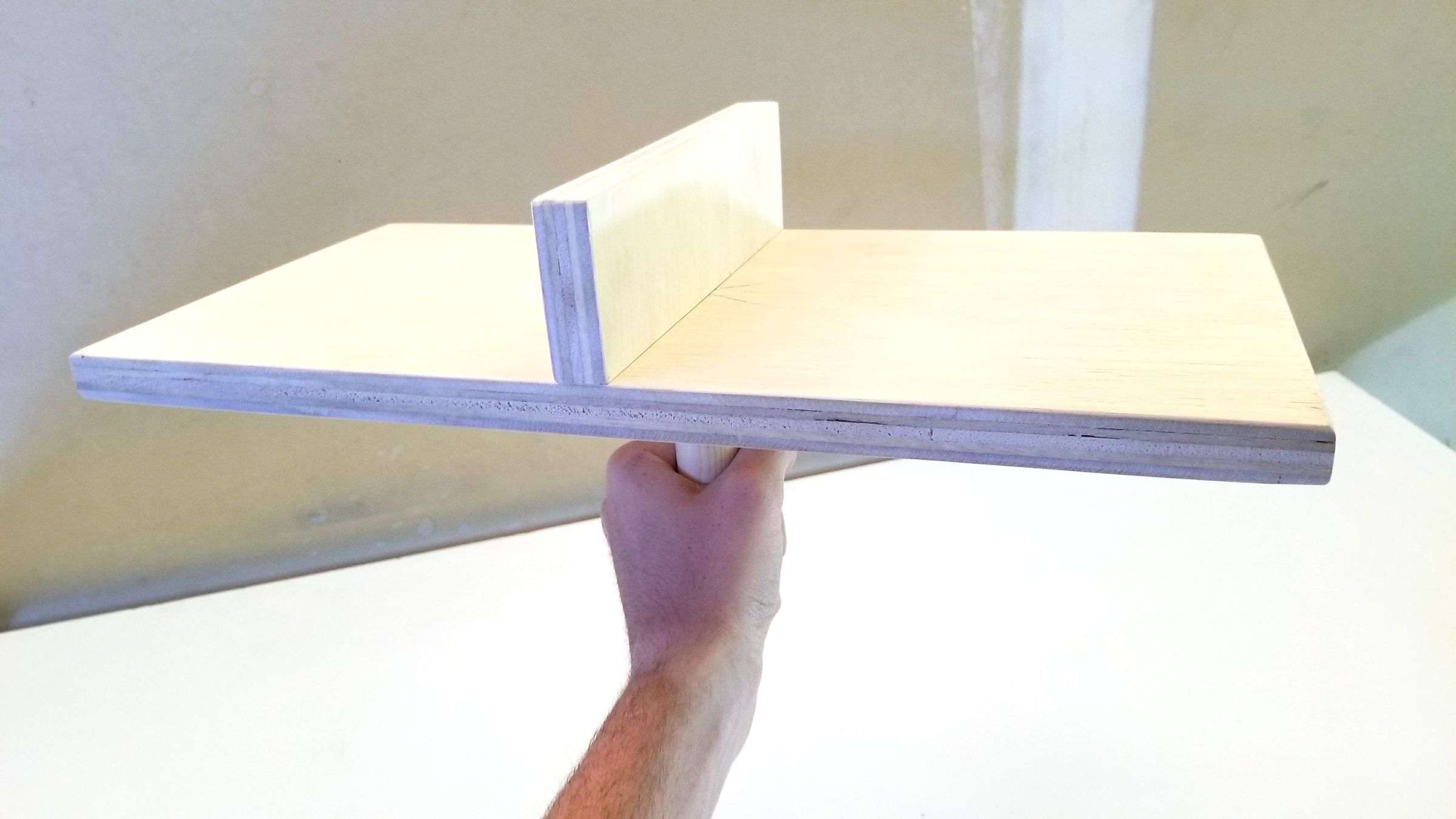 Personal Ping-Pong : 11 Steps (with Pictures) - Instructables