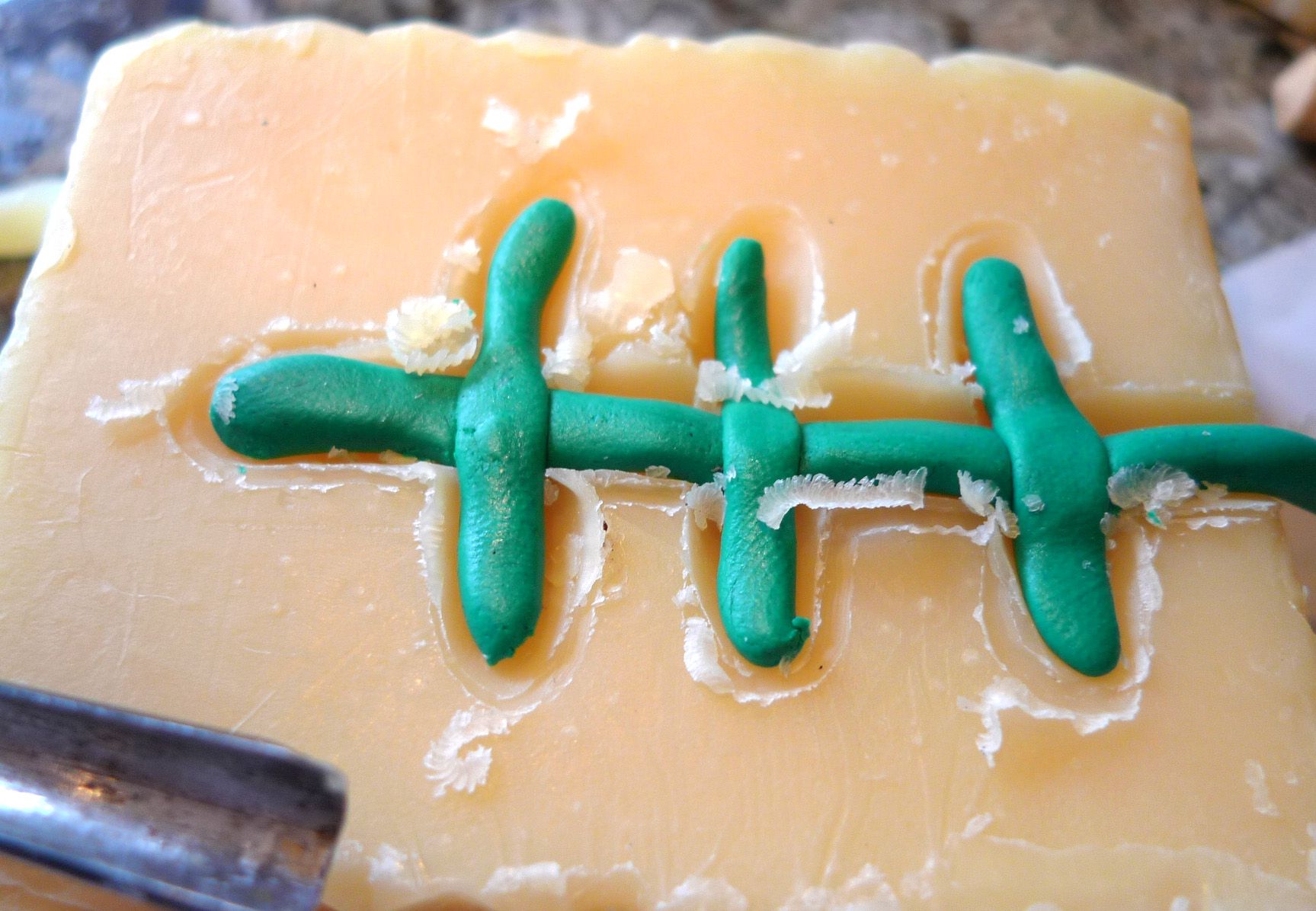 Soap on a Rope : 8 Steps (with Pictures) - Instructables