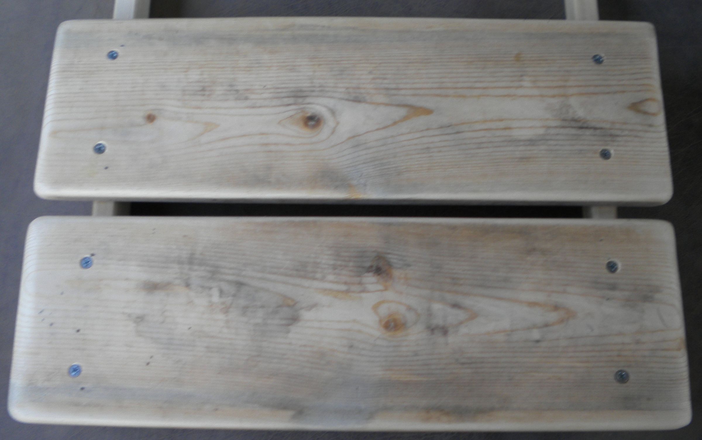 CIVIL WAR CAMP CHAIR - TIED BACKREST : 9 Steps - Instructables