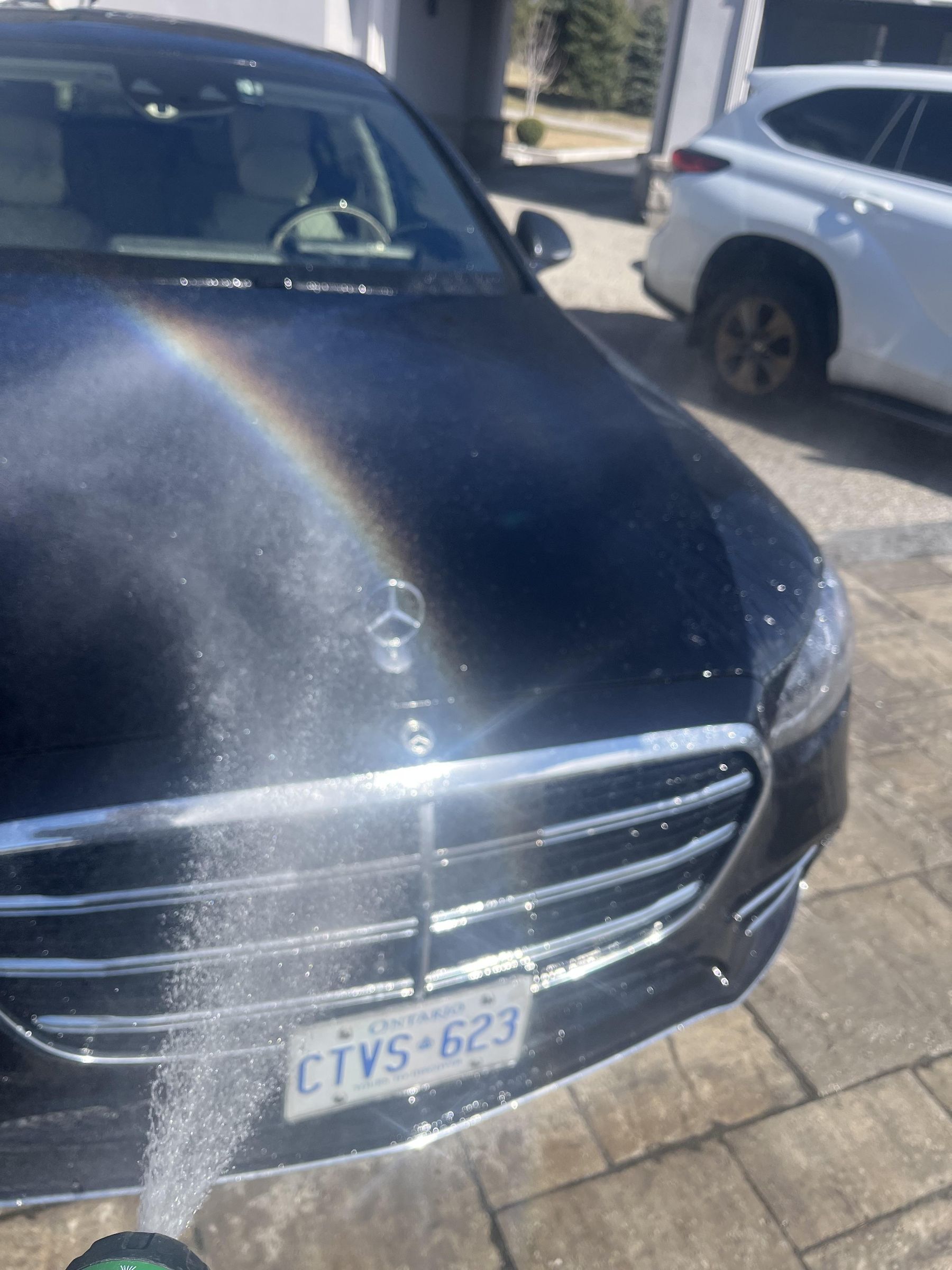 How to Clean Your Car : 11 Steps - Instructables