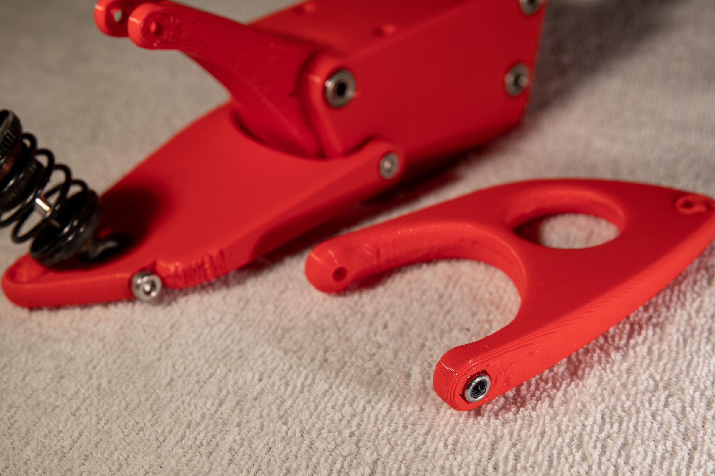 3D-Printed On-Road RC Race Car : 26 Steps (with Pictures) - Instructables