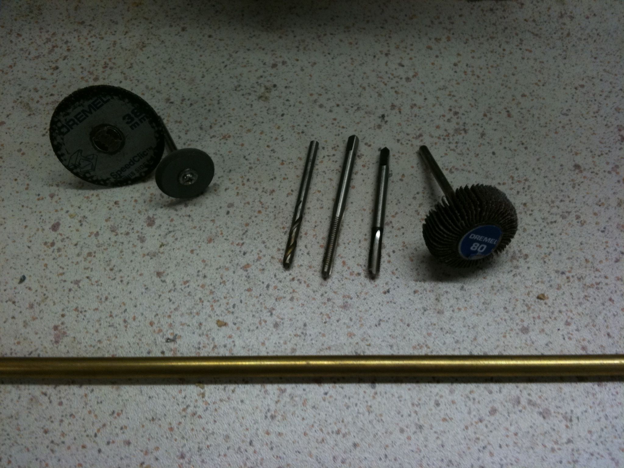 How to Make Your Own Permalok Needles : 9 Steps (with Pictures ...