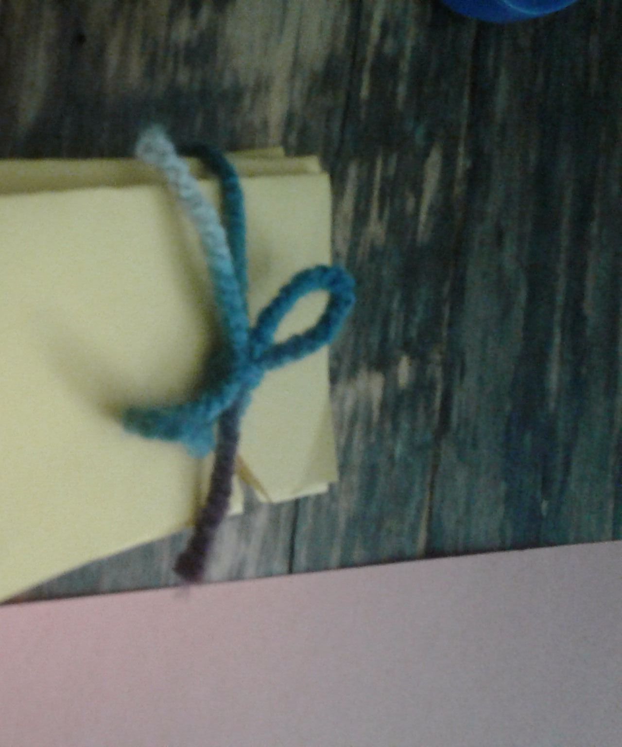 Pop-Out Bookmark : 3 Steps (with Pictures) - Instructables