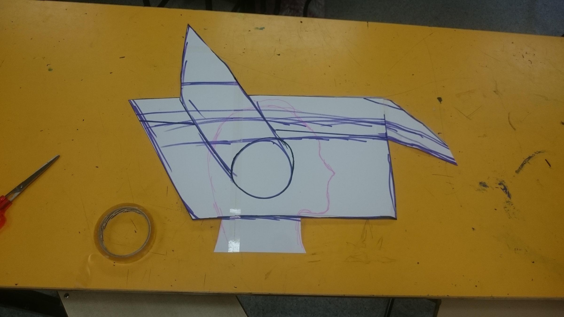 EVA Foam Robot Costume : 16 Steps (with Pictures) - Instructables