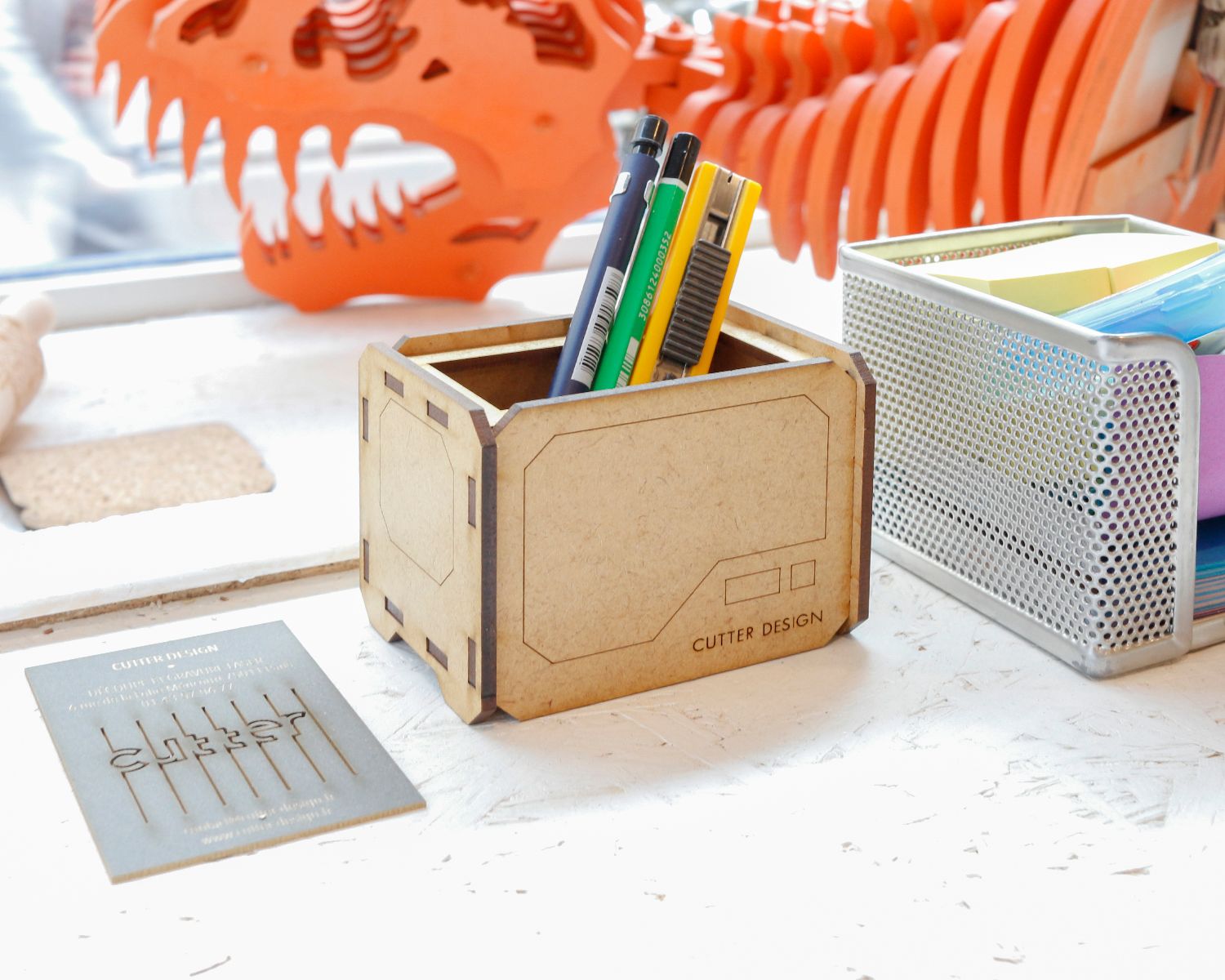 Mini Collection - Lasercut 3D Printer Miniature Collection - Instructables