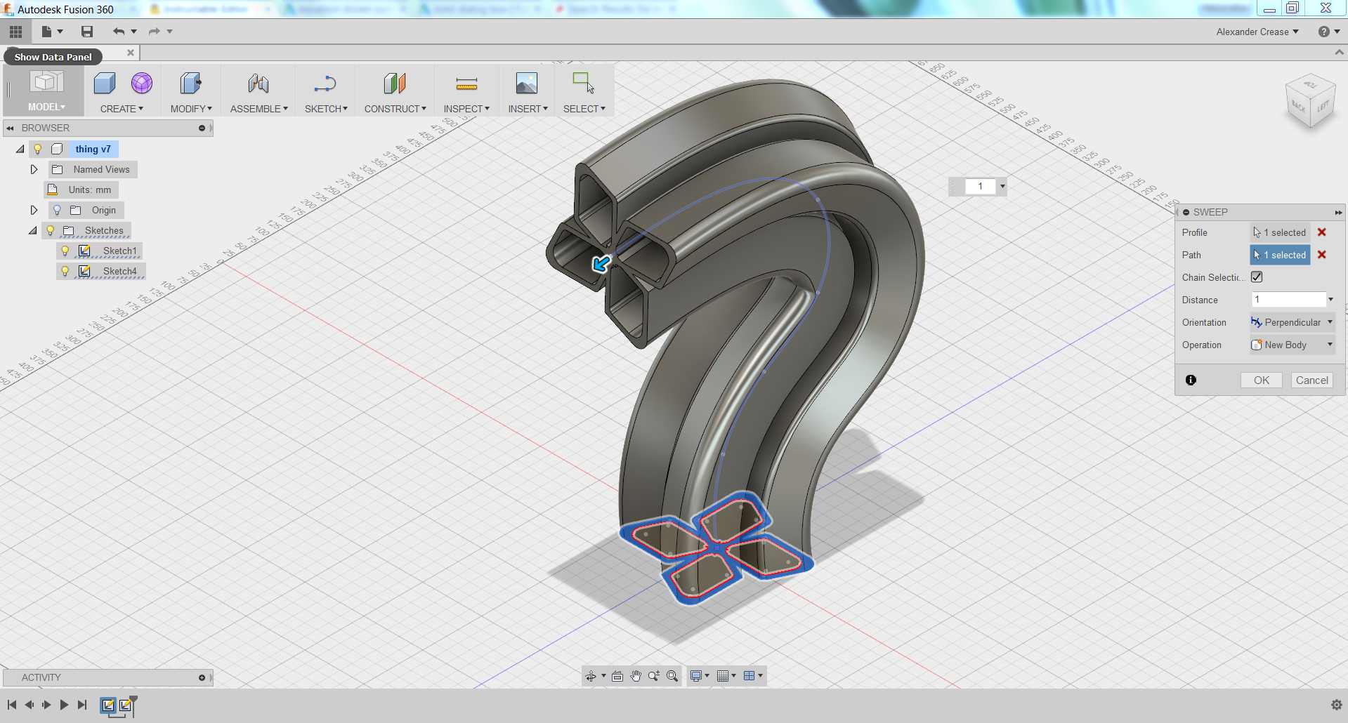 3D Modeling Basics : 34 Steps (with Pictures) - Instructables