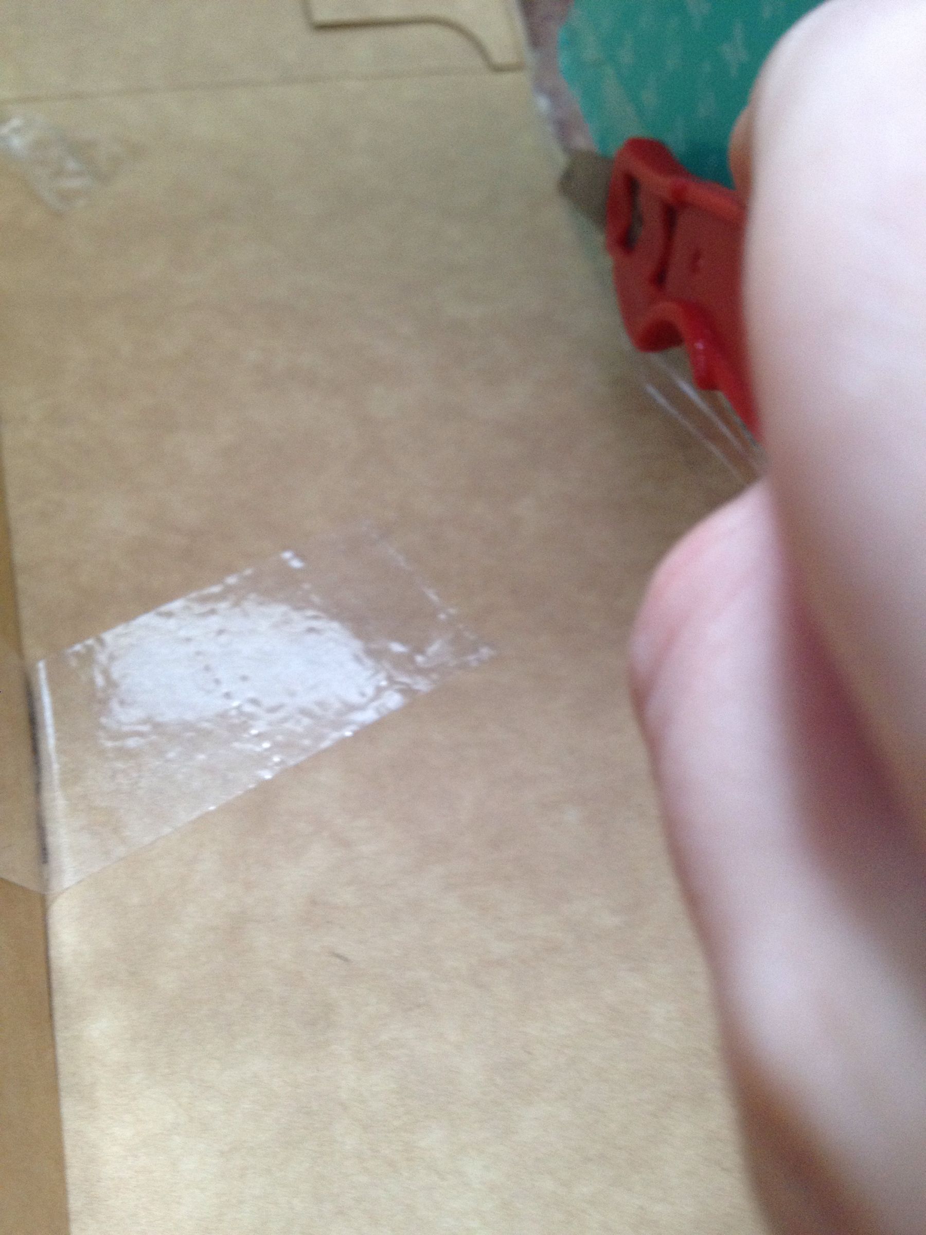 Fingerboard Simple Bank Ramp : 5 Steps - Instructables