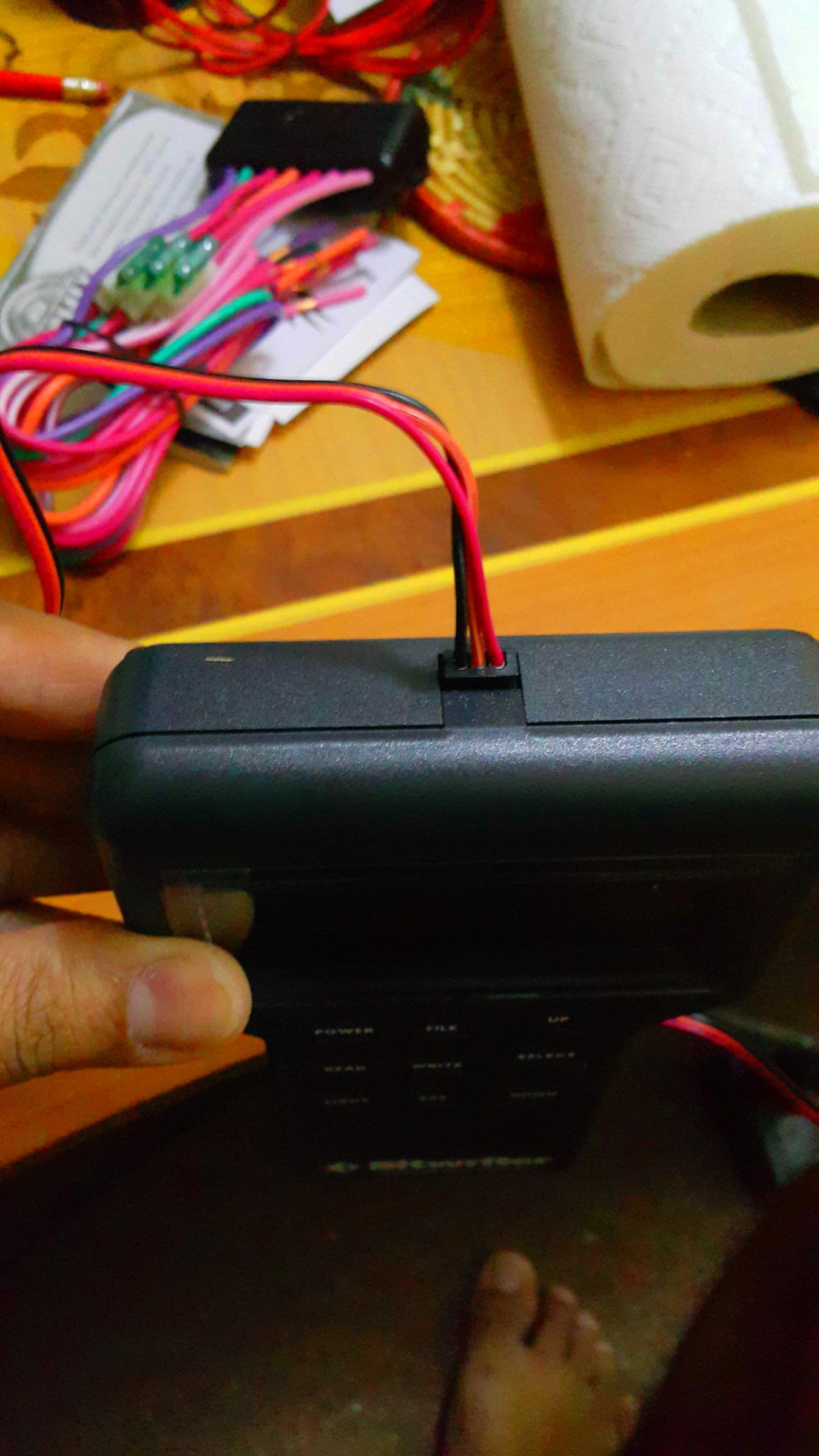 Car Remote Starter Installation! : 11 Steps - Instructables
