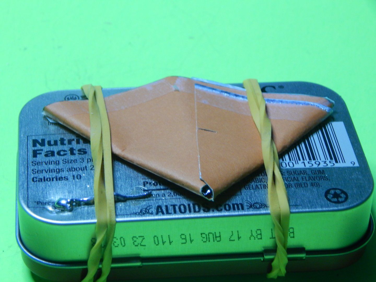 Emergency SOS Beacon With Arduino : 12 Steps (with Pictures ...