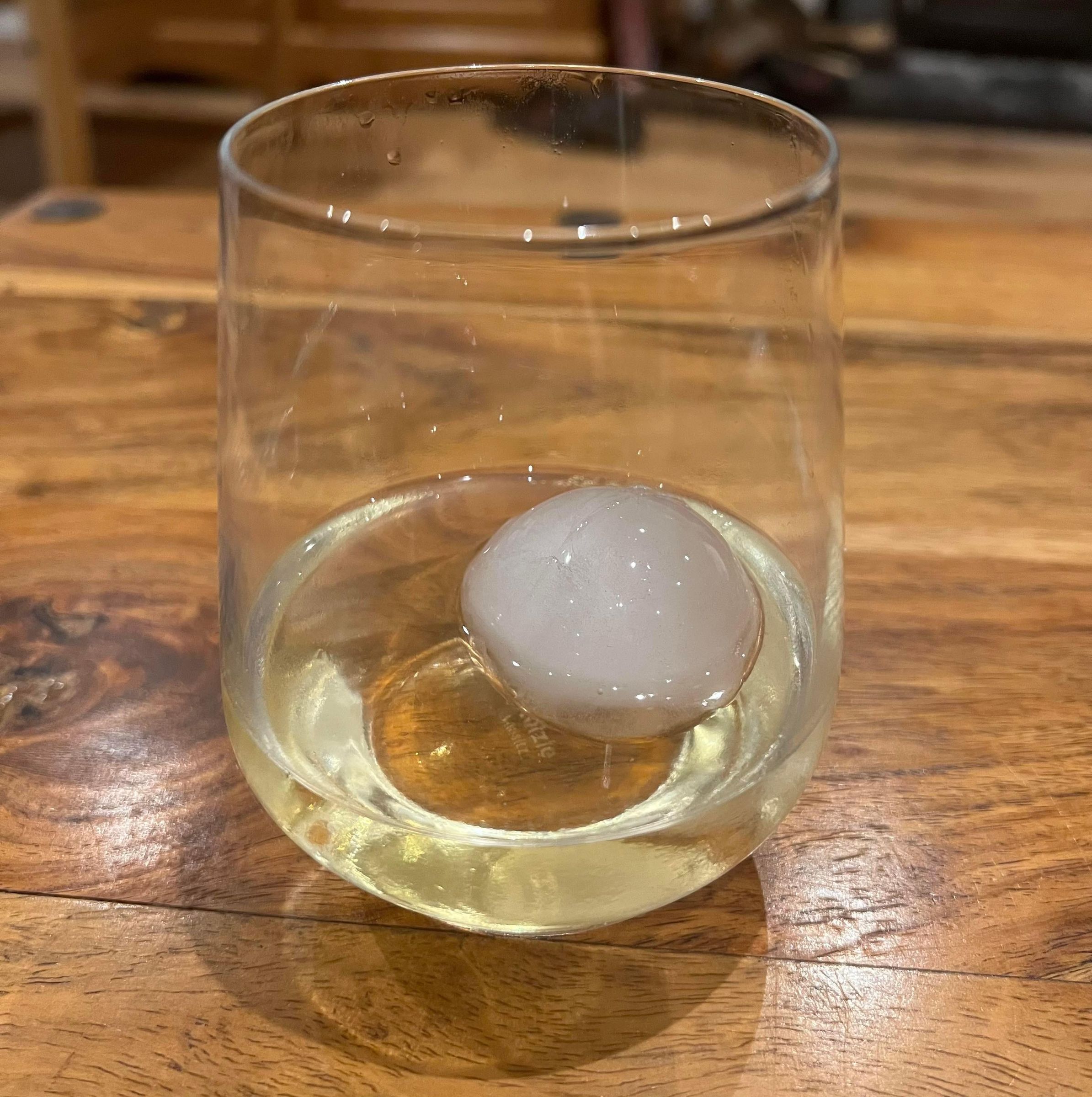 Clarified Cocktails : 4 Steps (with Pictures) - Instructables