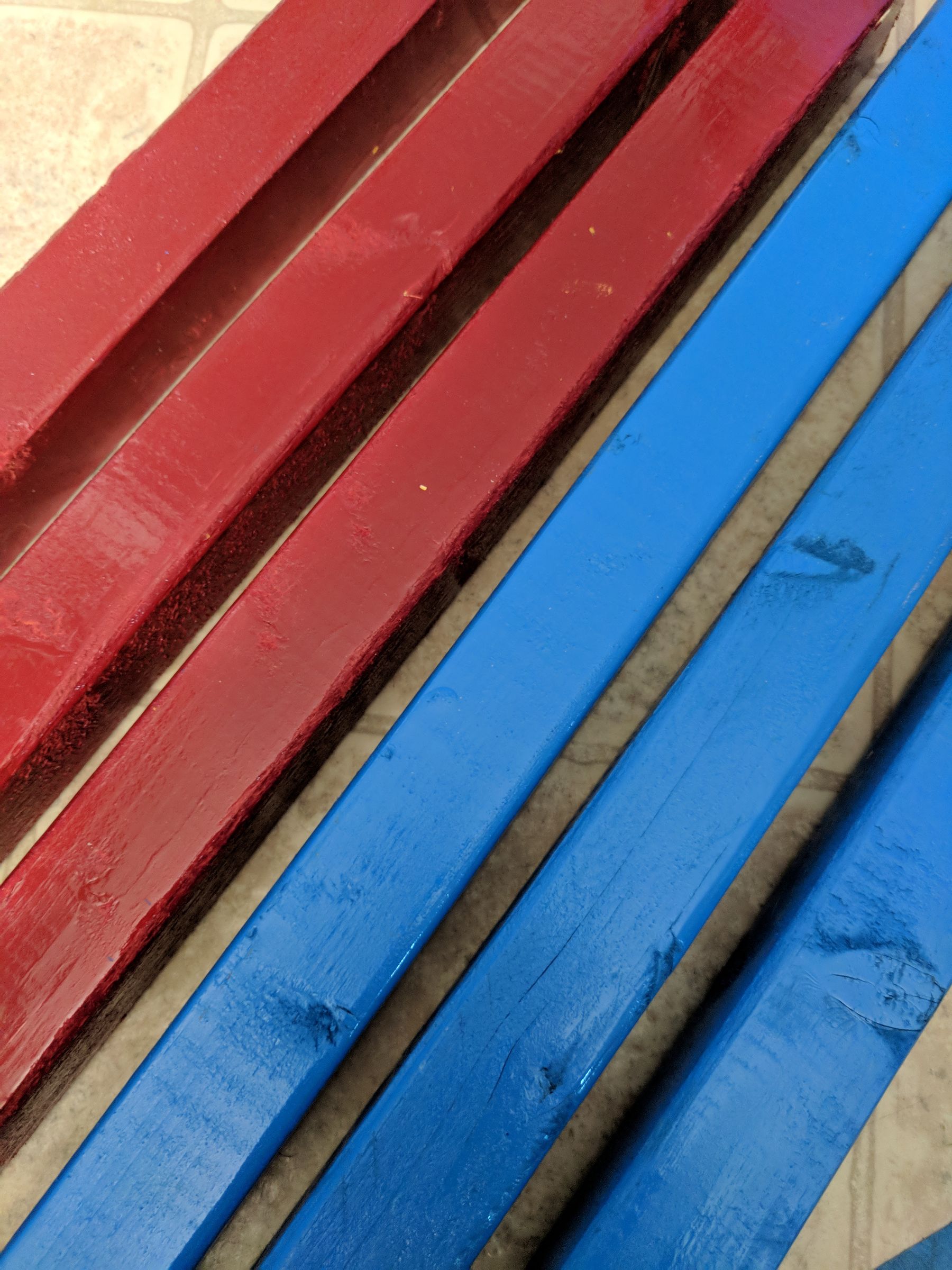 Corner Lego Table : 10 Steps (with Pictures) - Instructables