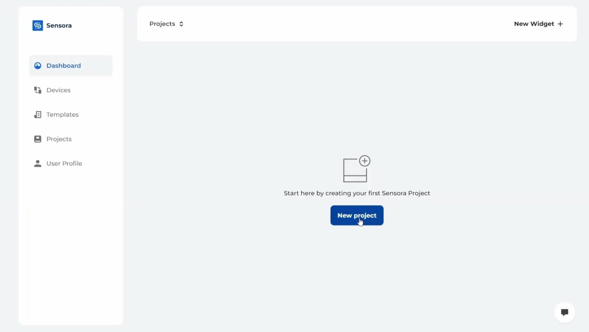 Control an ESP32 With Sensora Cloud : 8 Steps - Instructables