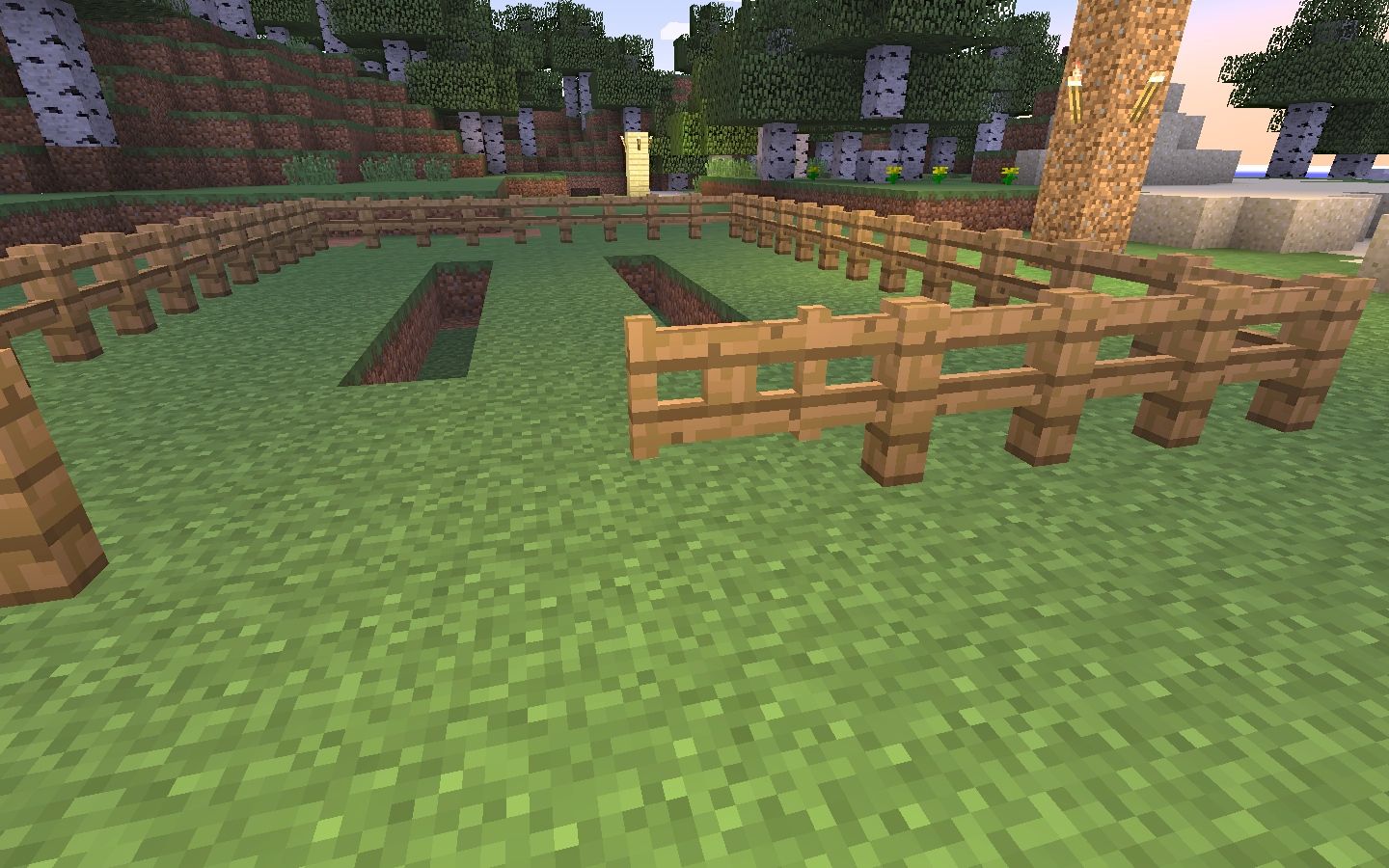 Farming in Minecraft : 10 Steps (with Pictures) - Instructables
