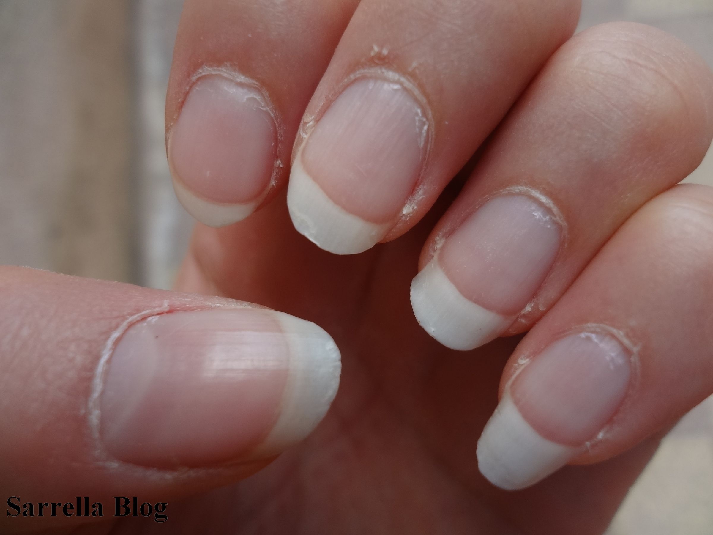 How to Do the Perfect Manicure at Home : 23 Steps (with Pictures ...