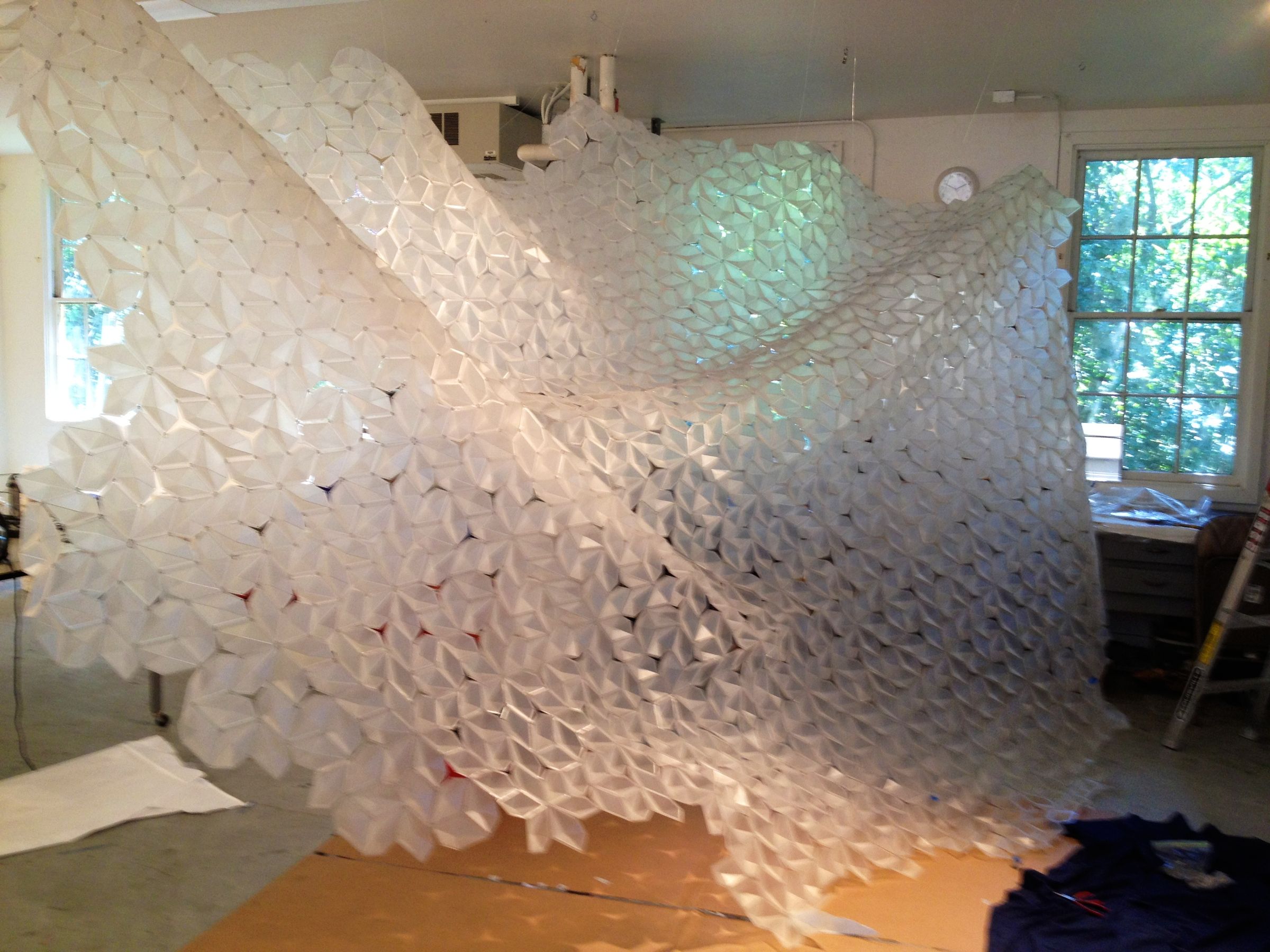 Polyscape : 4 Steps (with Pictures) - Instructables