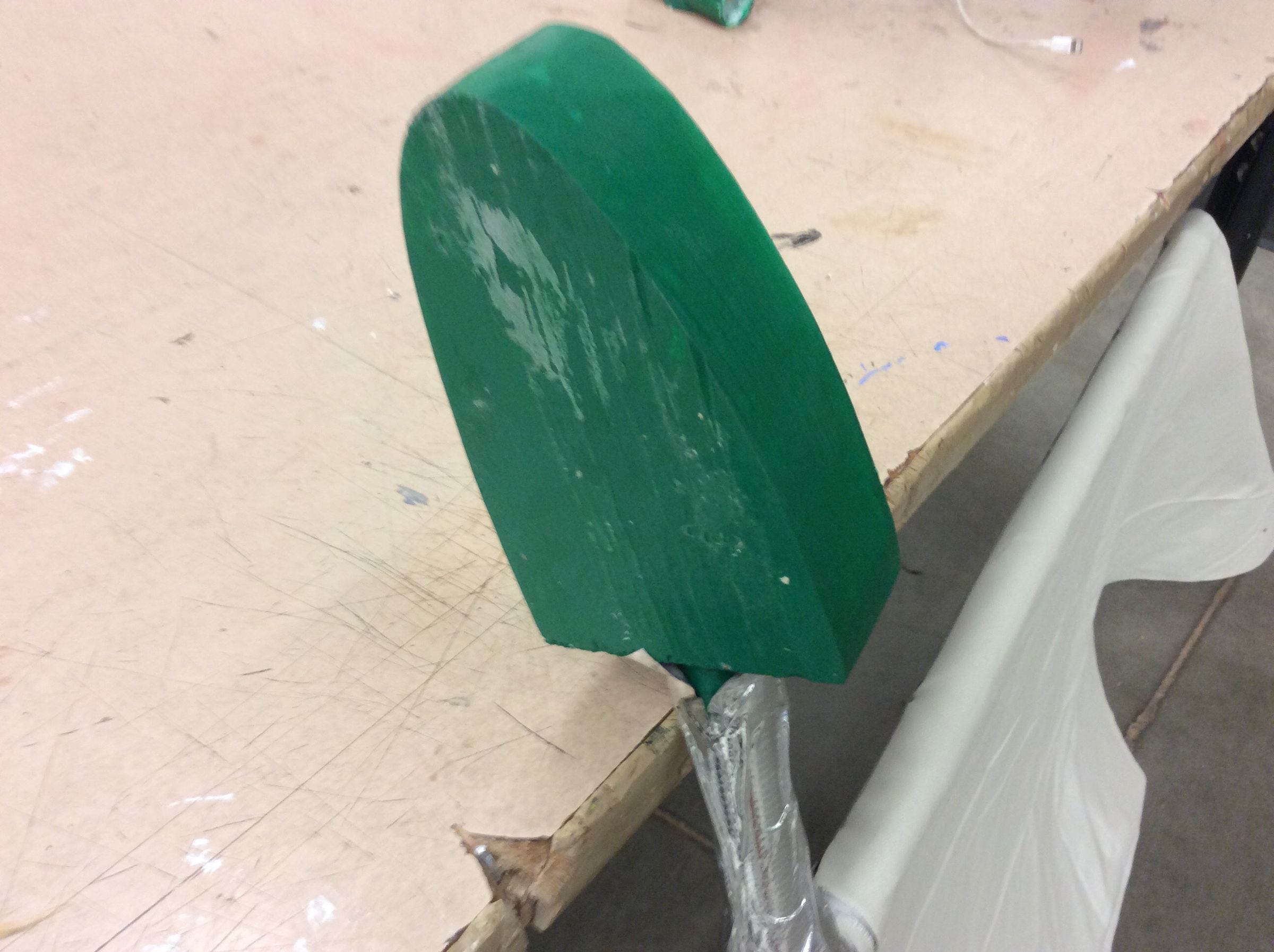 PVC and Canvas Glider : 5 Steps - Instructables