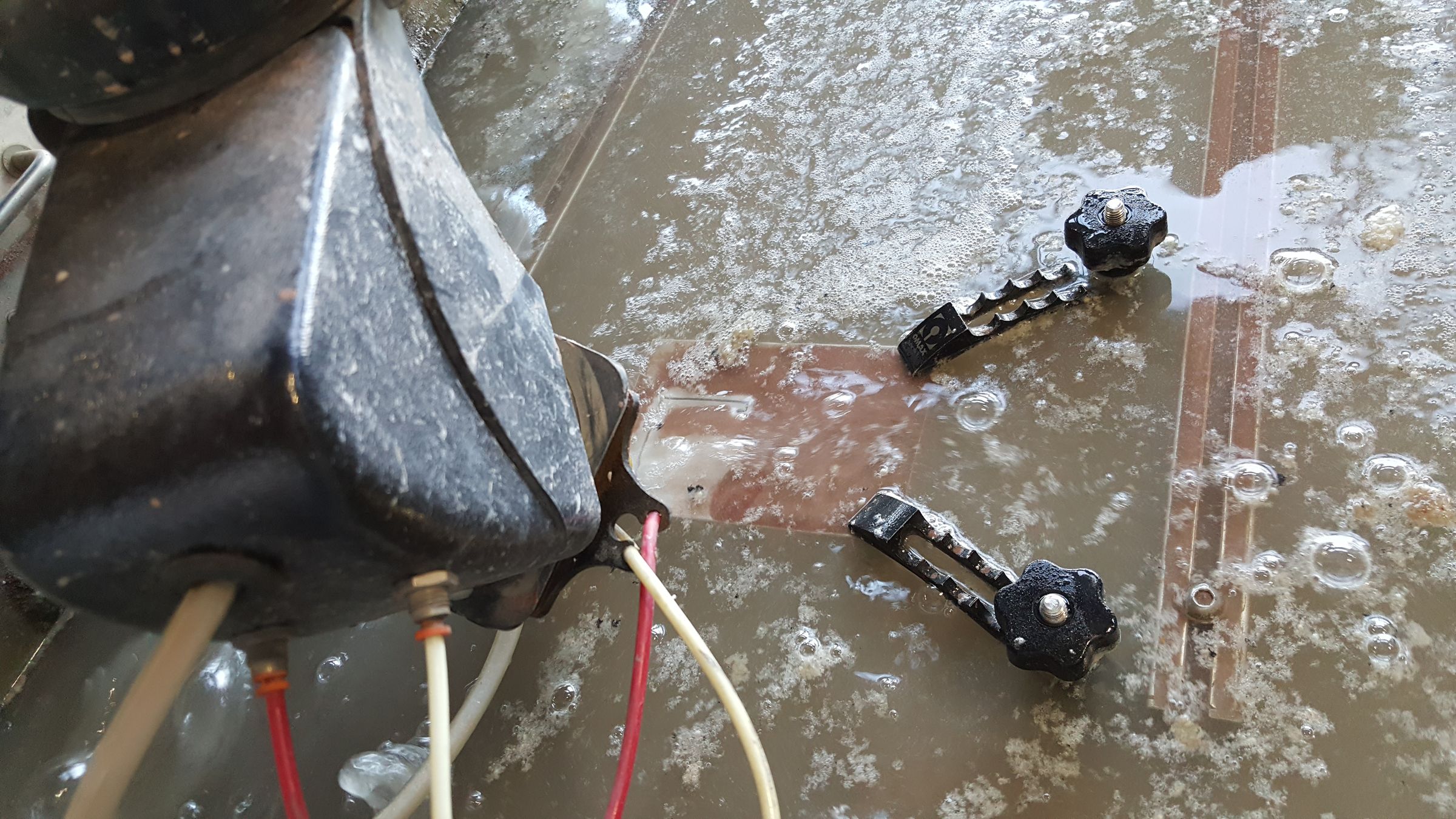 RMS - Emerging City Views - OMAX 5-Axis Waterjet Double Layered Tilt ...