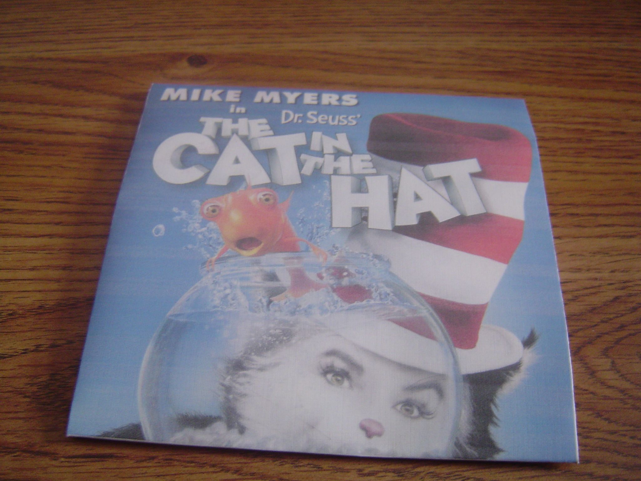 A More Customizable Paper CD or DVD Case : 8 Steps - Instructables