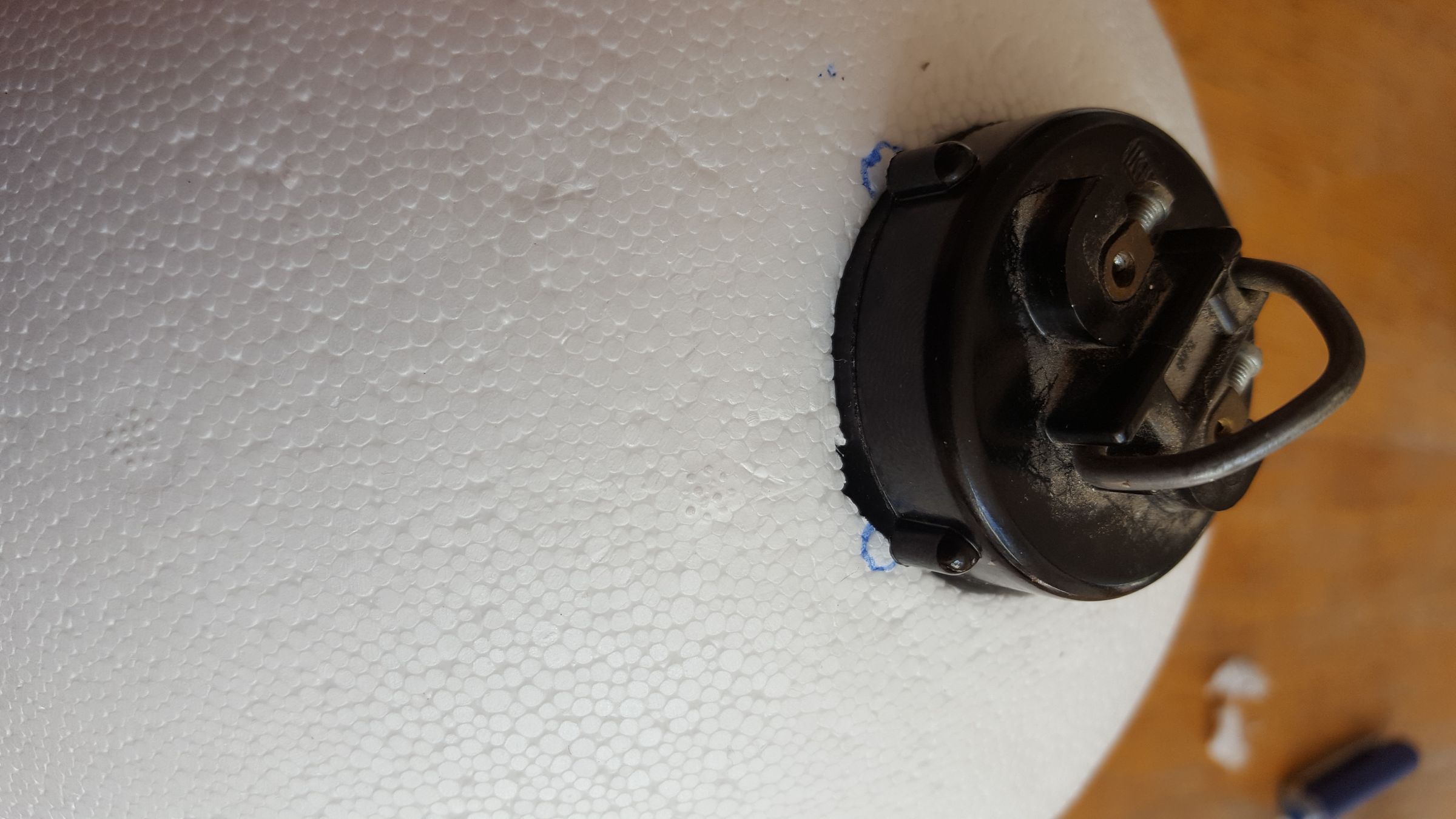 Exploding Sun Lamp Design : 12 Steps (with Pictures) - Instructables