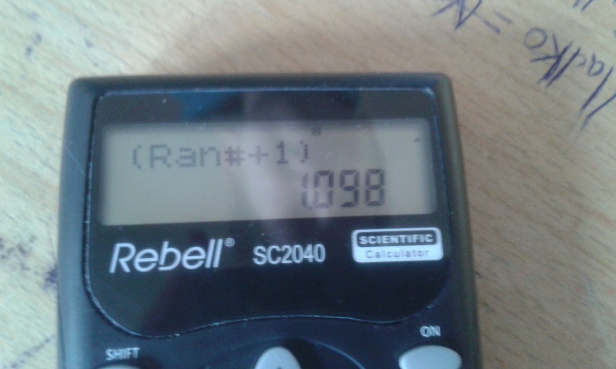 How to Make Random Generator - Instructables