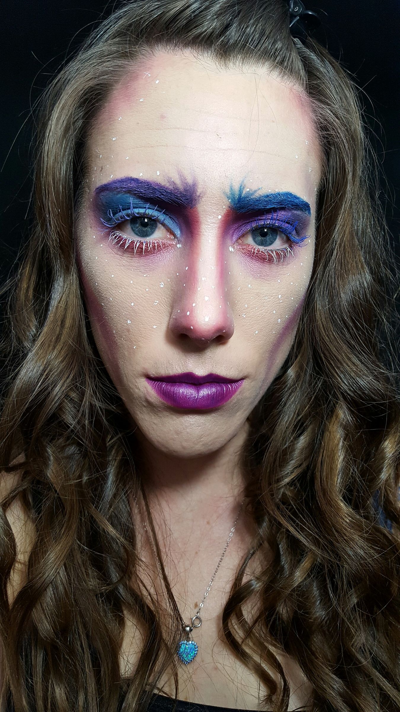 Easy Mad Hatter Look : 10 Steps (with Pictures) - Instructables