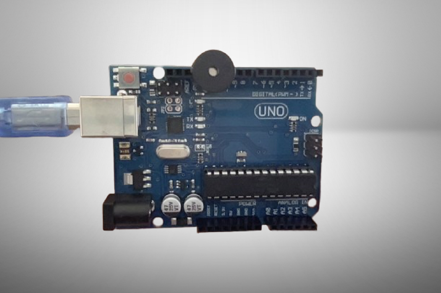 Arduino Intruder Alarm 12 Steps Instructables